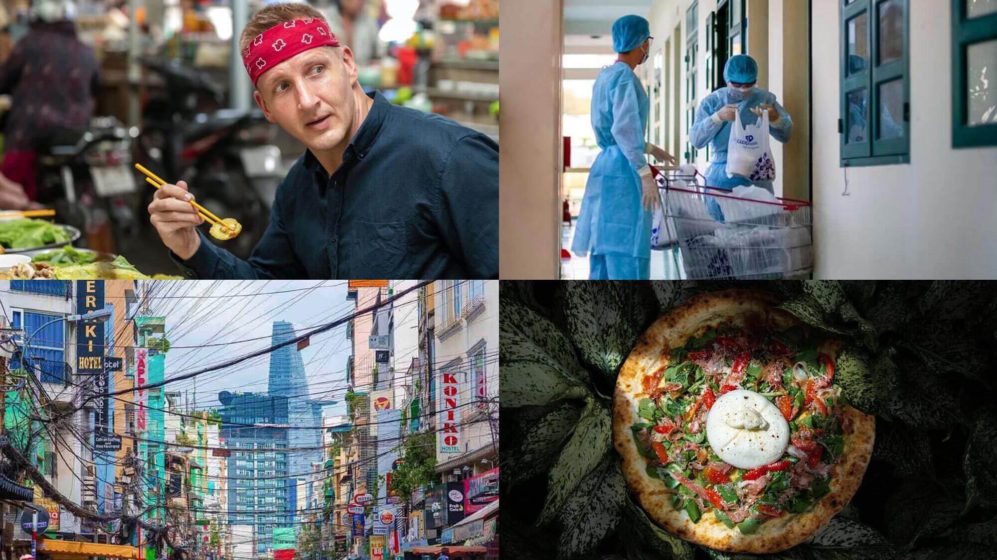 Vietcetera Wrapped: Our Top 10 Stories Of 2020 | Vietcetera