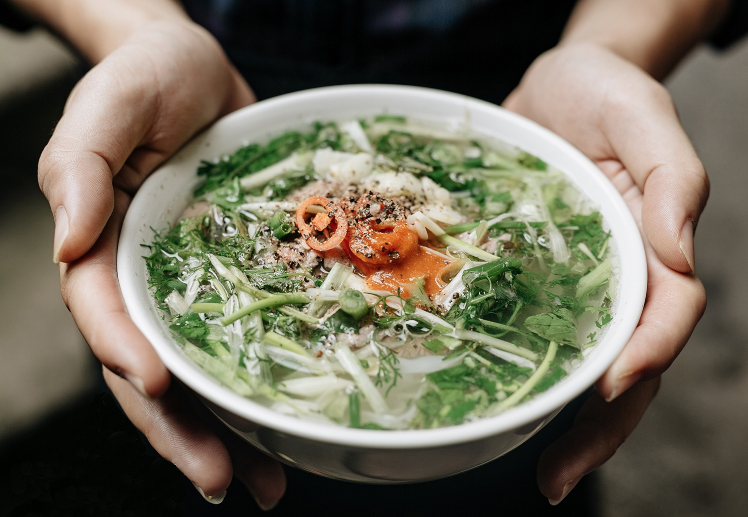 A Farewell To Hanoi’s 70 Year-Old Pho Thin Bo Ho | Vietcetera