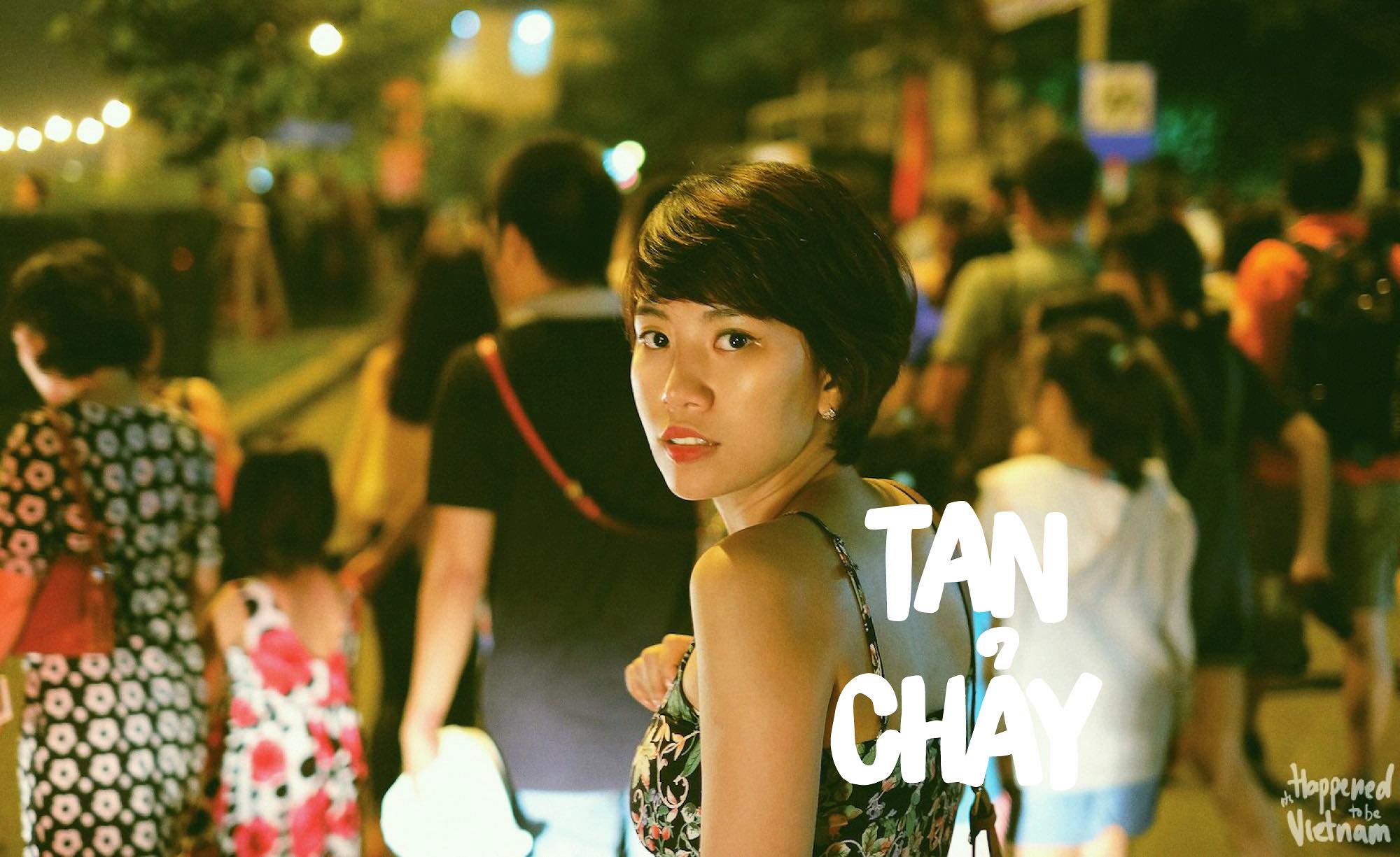 “Nếu đồng ý thì tớ sẽ bỏ hết, vì cậu.” | Vietcetera