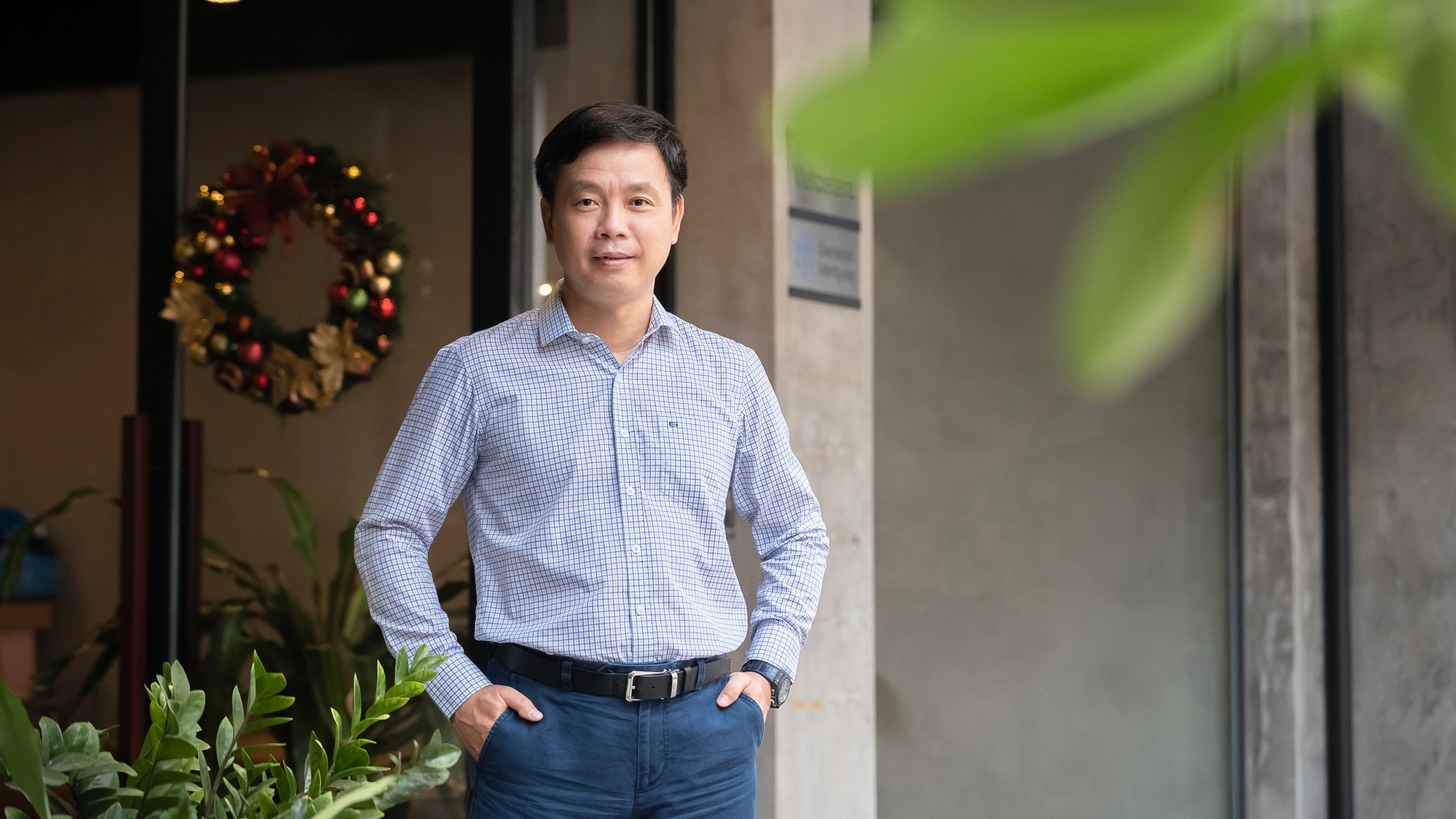 Bringing Vietnam Intelligence To The World With Phạm Minh Tuấn CEO Of ...