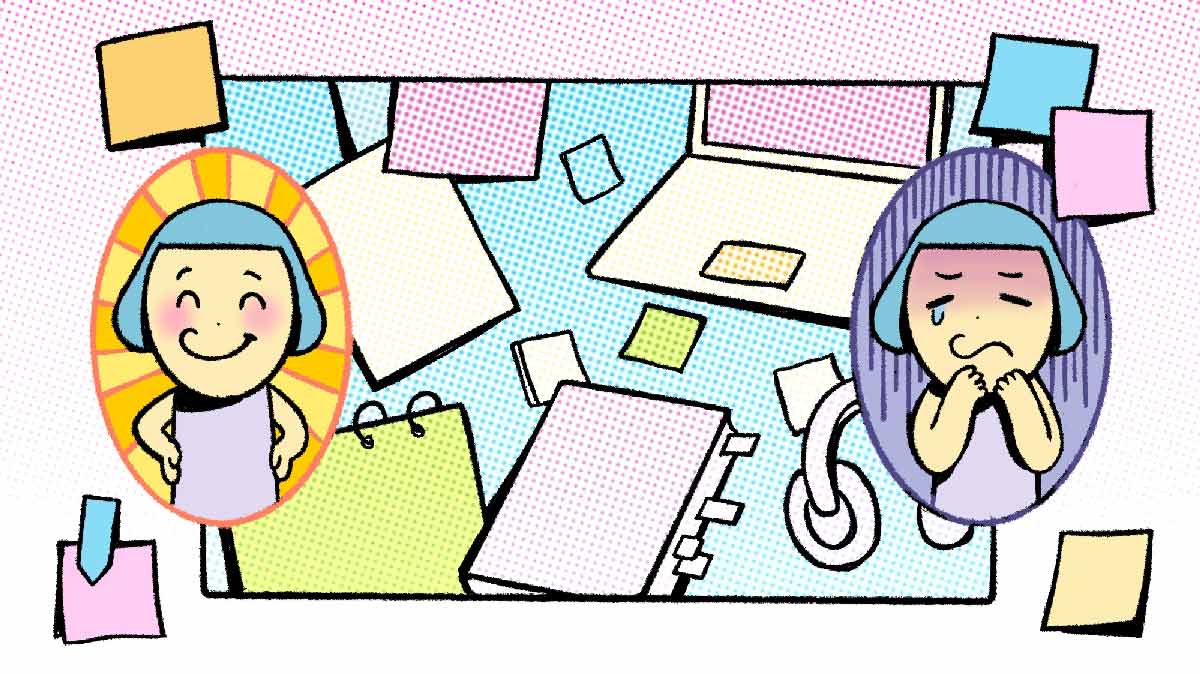 Idleness Aversion: Vì sao chúng ta luôn cảm thấy bồn chồn mỗi khi rảnh ...