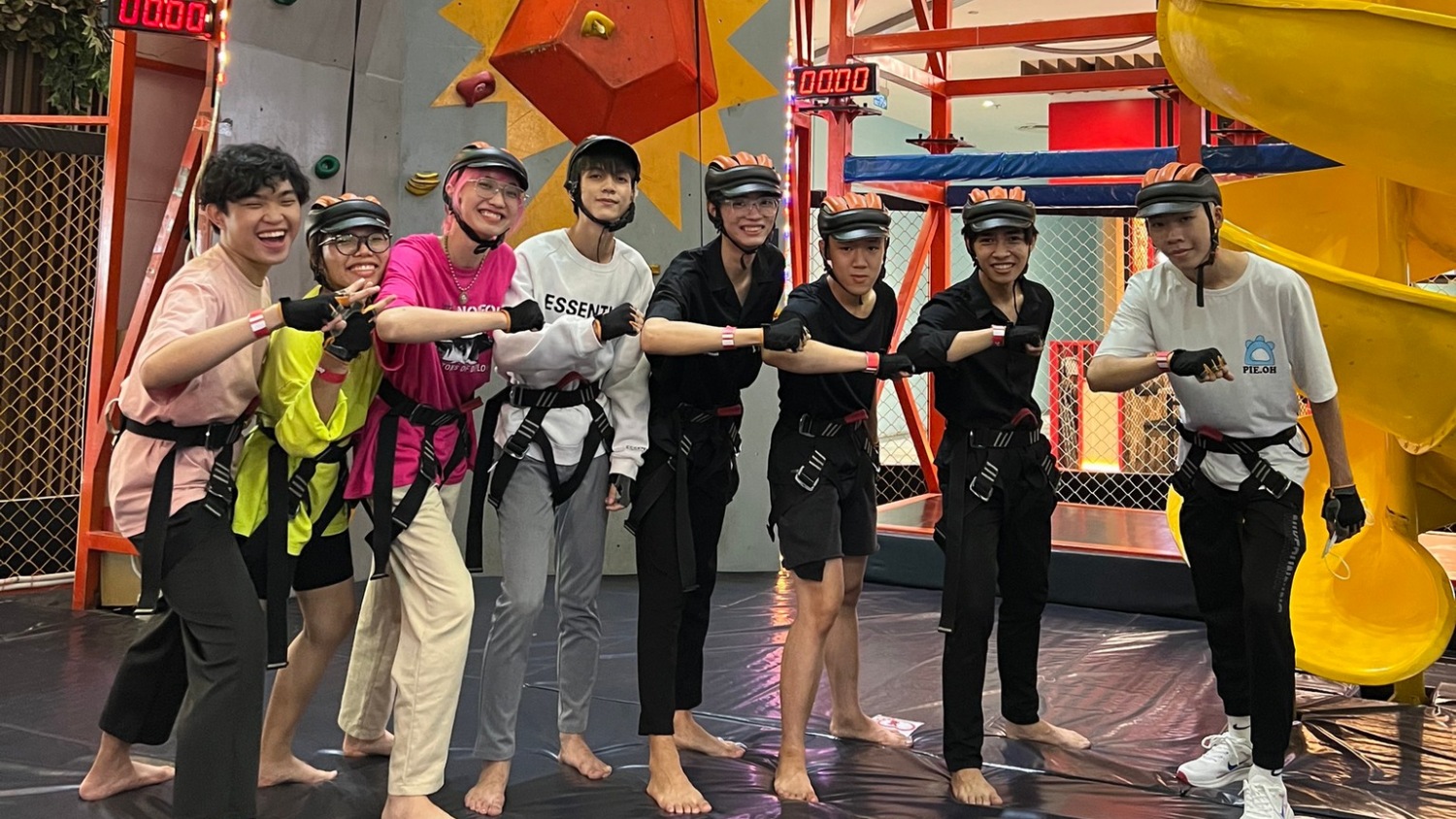 5 Activities For An Action-Packed Weekend In Hanoi | Vietcetera