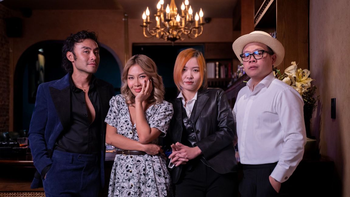 Nightlife | Vietcetera