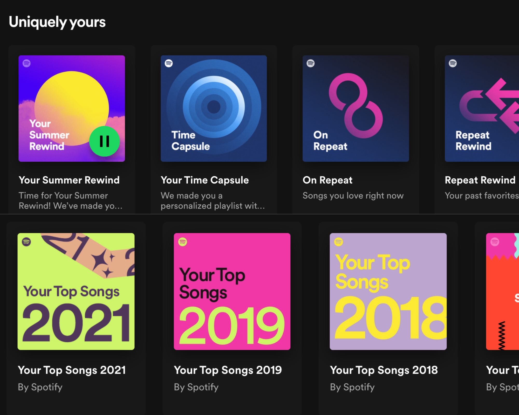 Spotify V 5 Chi u T m L ng Sau Thu t To n G y nghi n Vietcetera