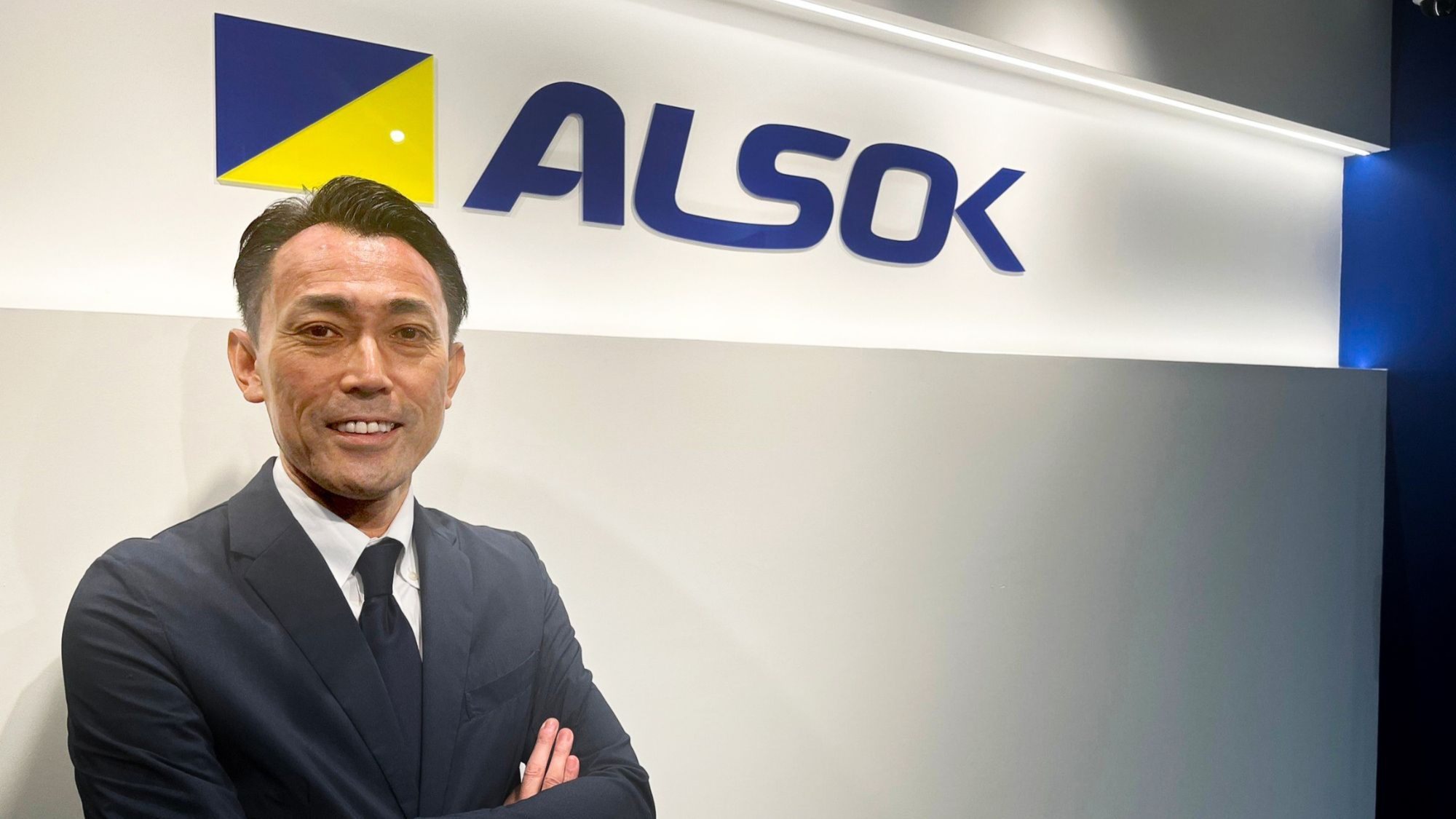 Tân Tổng Giám đốc ALSOK Việt Nam: Mang tinh thần Võ Sĩ Đạo đến ngành bảo an Việt Nam | Vietcetera