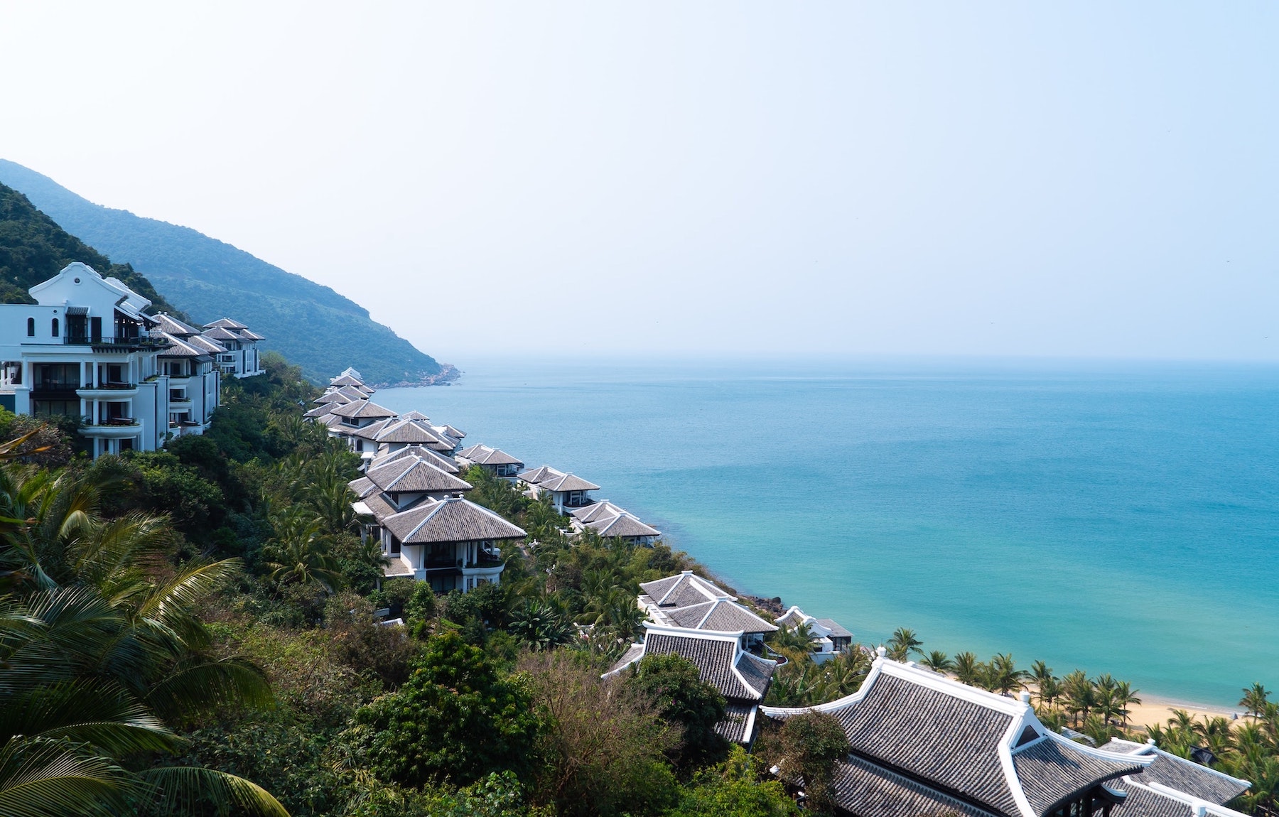 Savills Hotels APAC: Vietnam’s Hospitality Industry In 2021 And Beyond ...