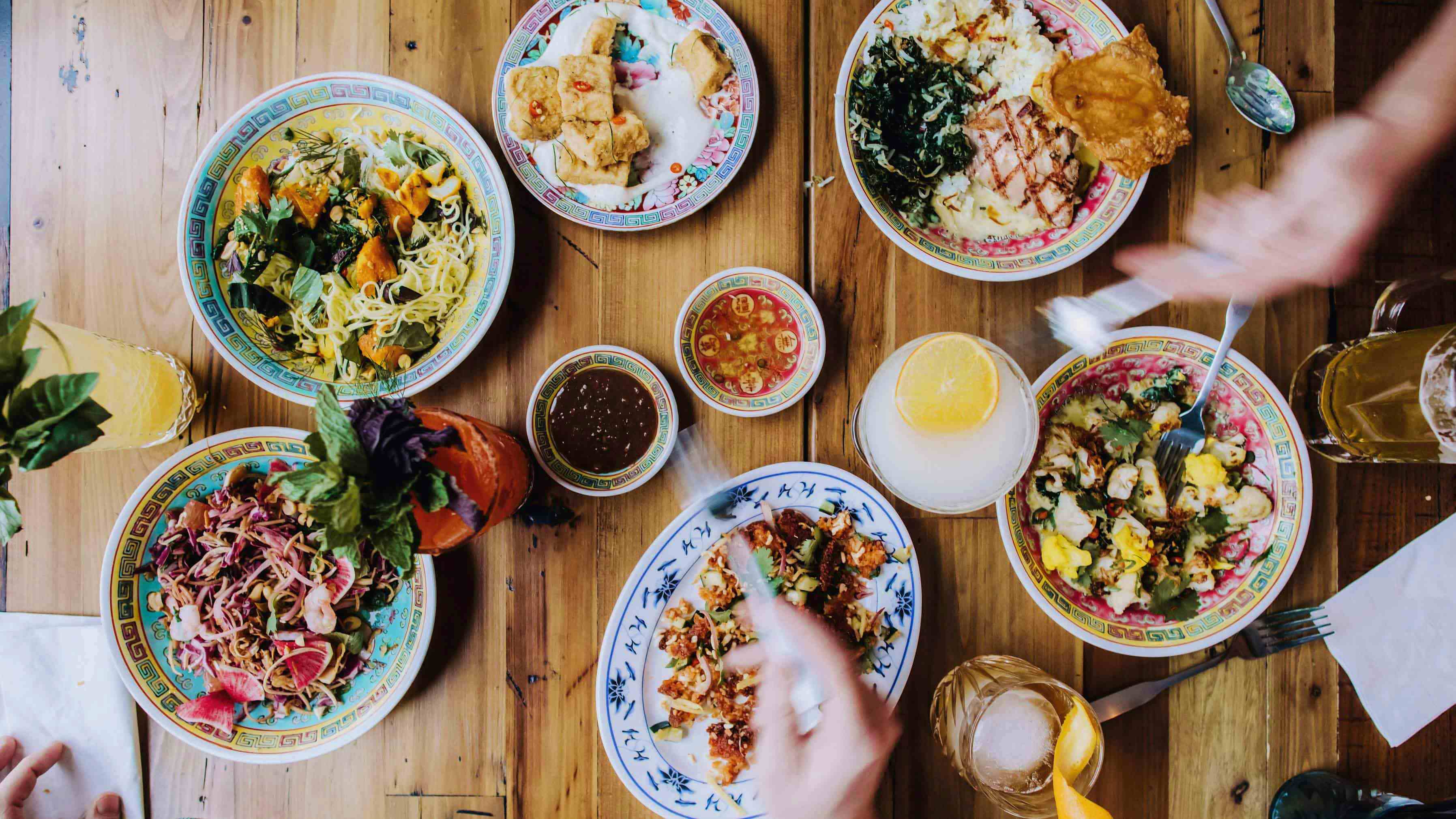 Christina Nguyen Is One Of The Most Exciting Vietnamese American Chefs ...