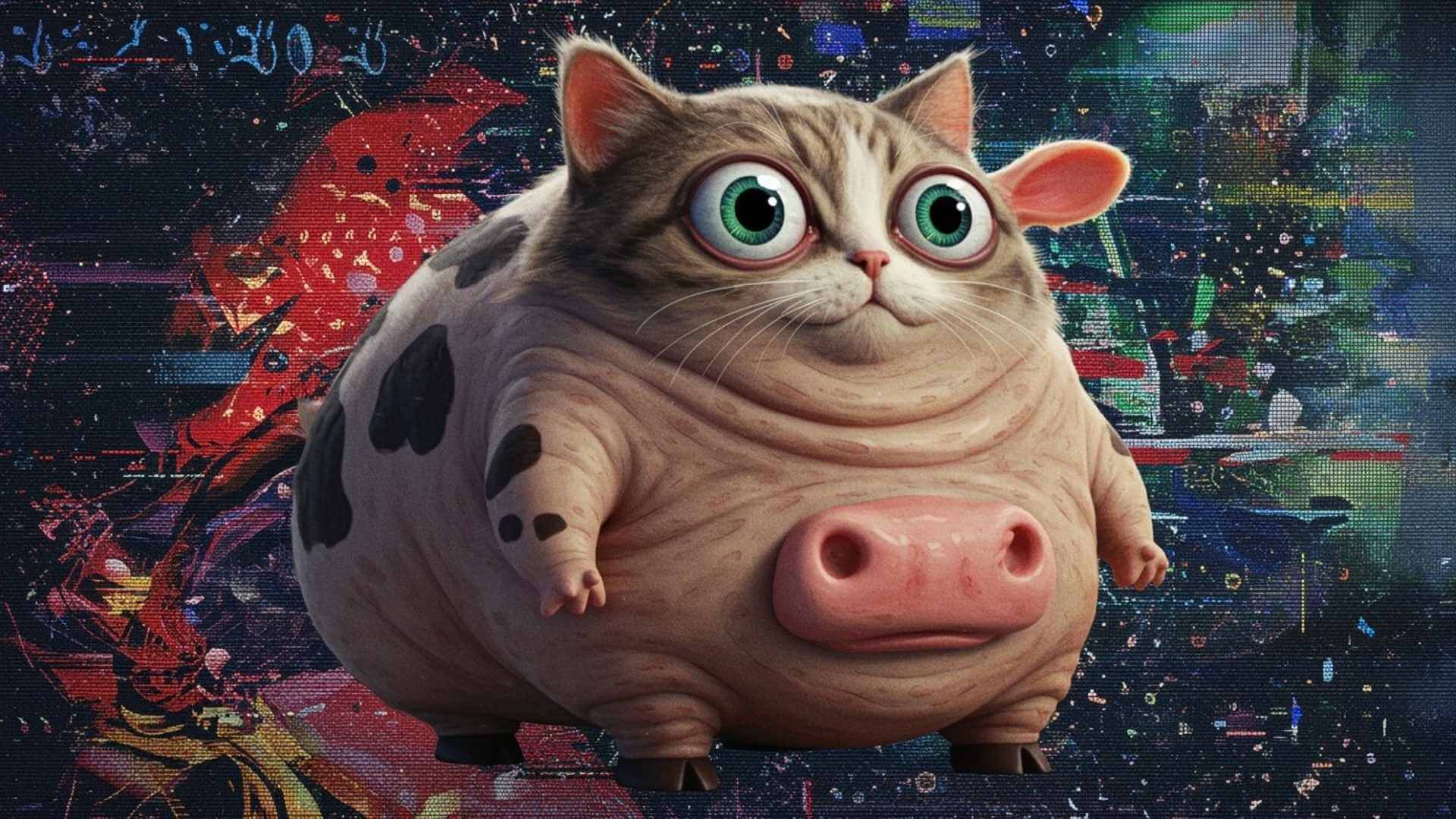 AI slop trở thành “từ ngữ của năm”, liệu đây có phải tương lai của ...