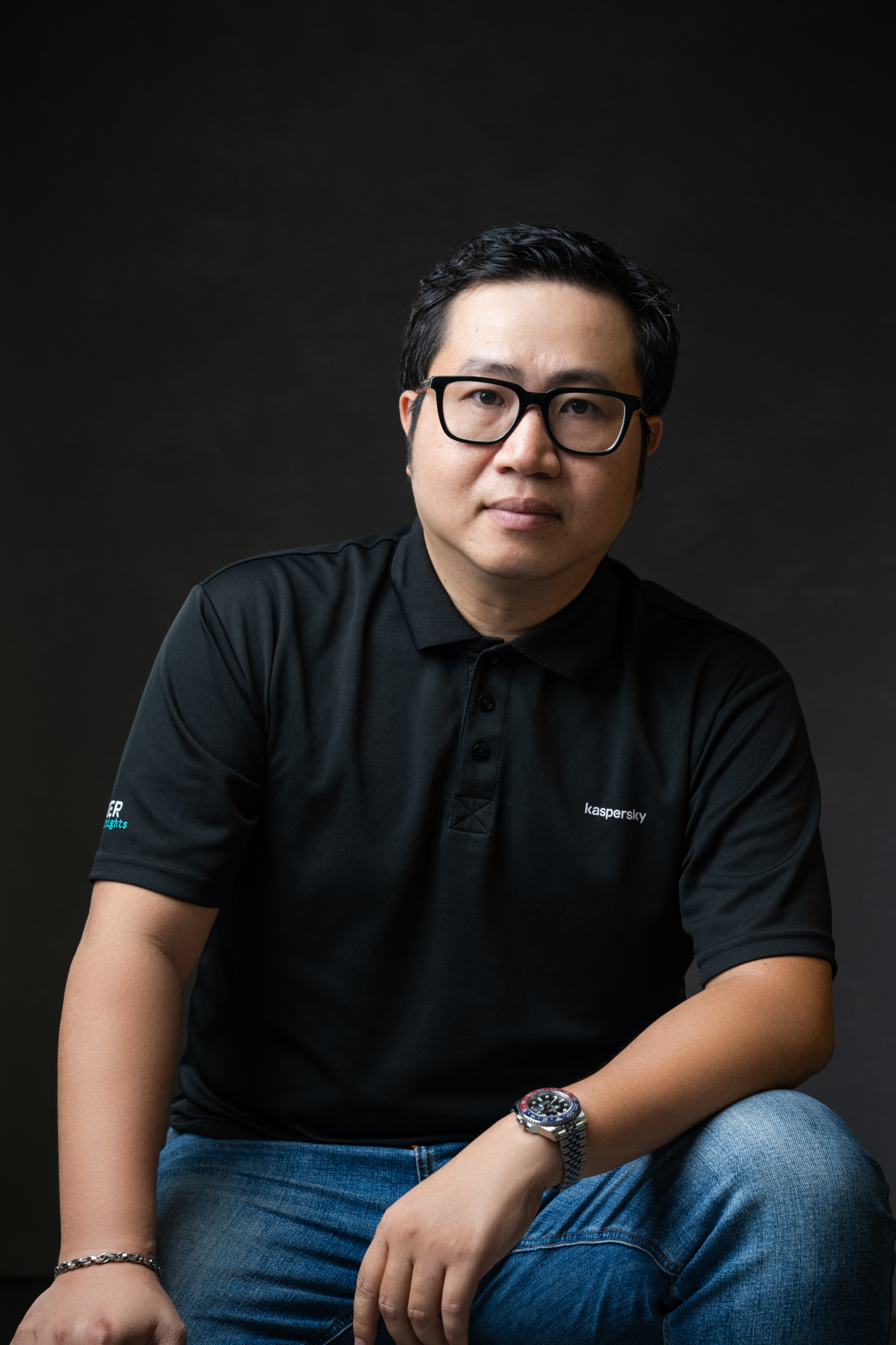 Khanh Ngô: AI là điểm yếu lớn nhất của doanh nghiệp Việt trong bối cảnh chuyển đổi số | Vietcetera