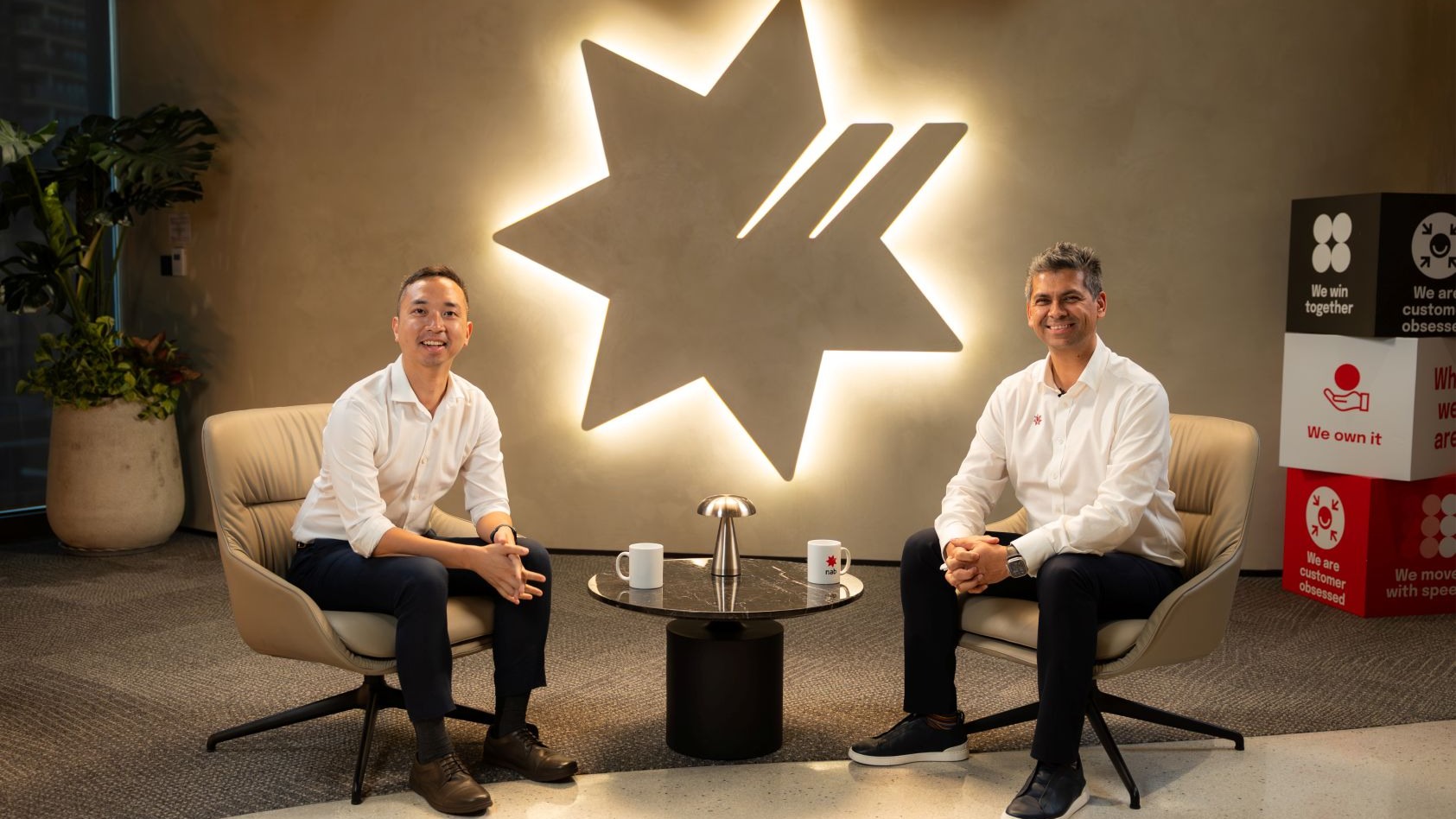 Beyond The Gatekeeper: Sandro Bucchianeri On Building Trust, Talent ...