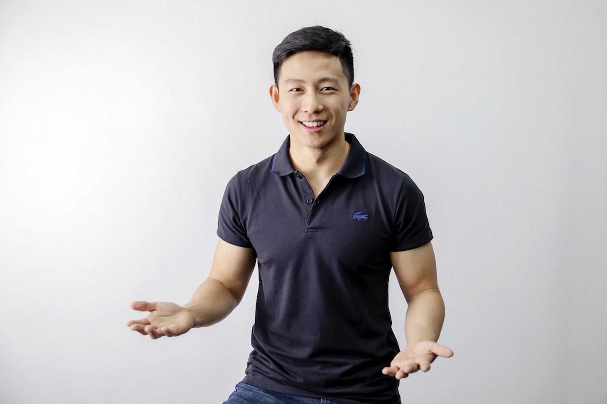 Vietnam Innovators Ep.8 Recap: Phillip An Is Determined To Solve The ...