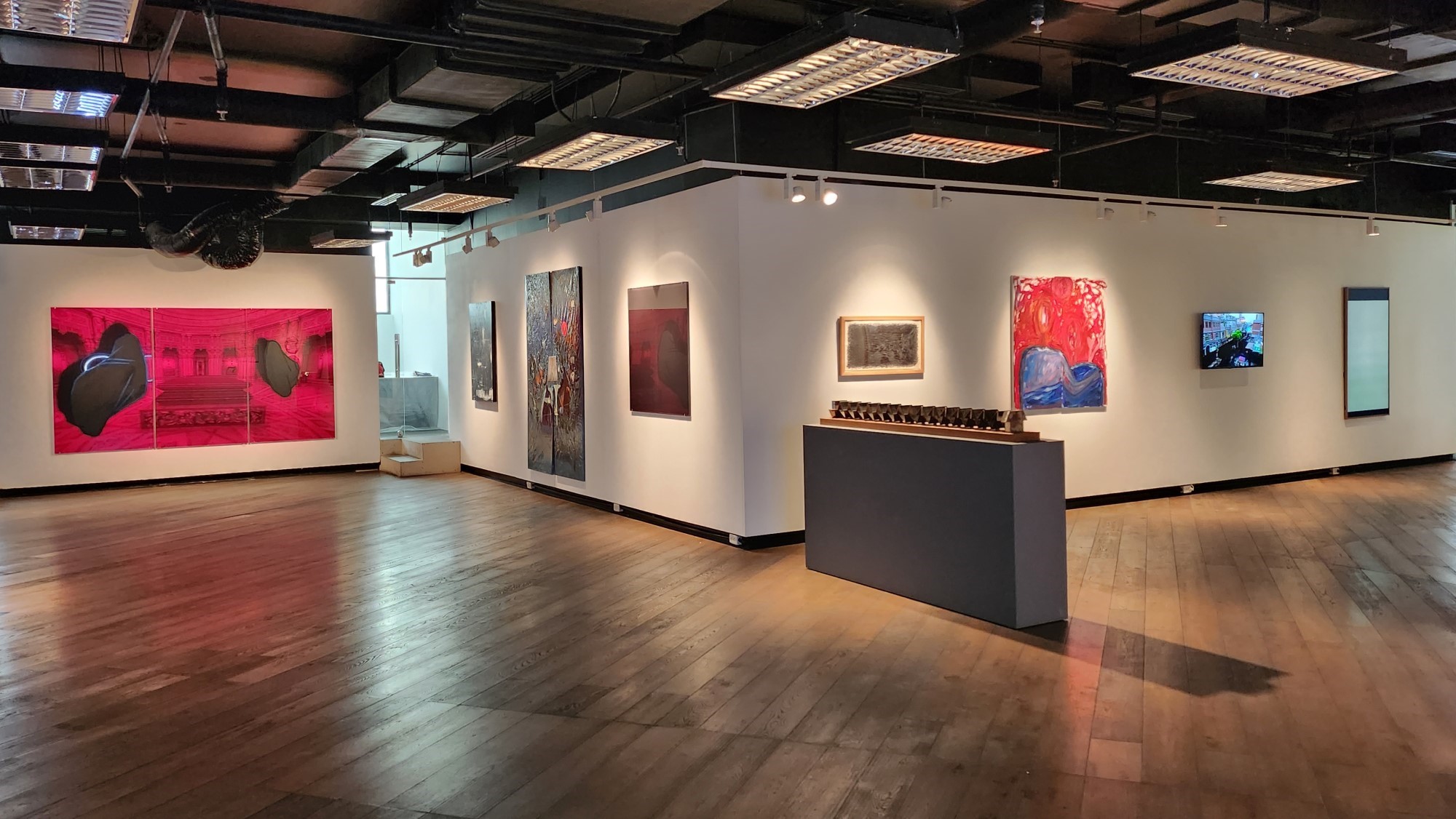 MoT+++: A New Destination For Art Lovers | Vietcetera