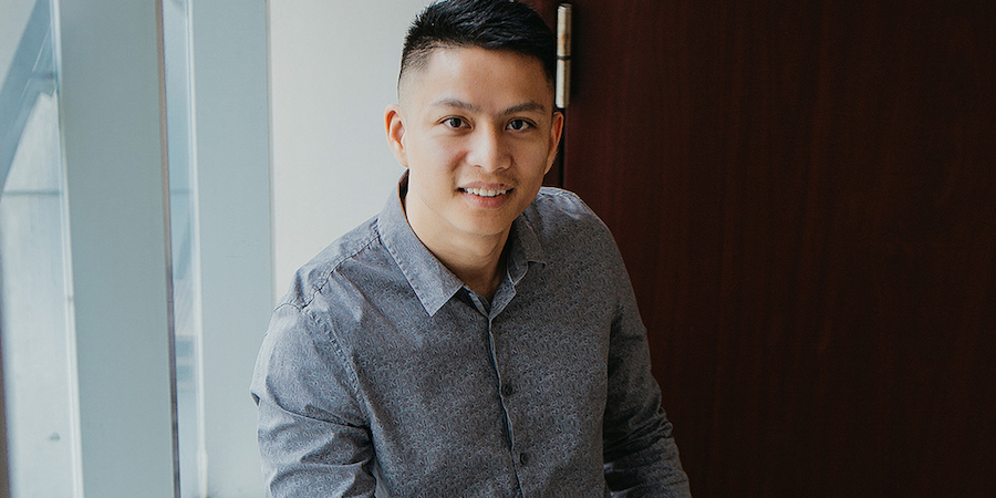 An Honest Conversation With Hieu Minh Ngo, One Of The World's Most Prolific Hackers | Vietcetera