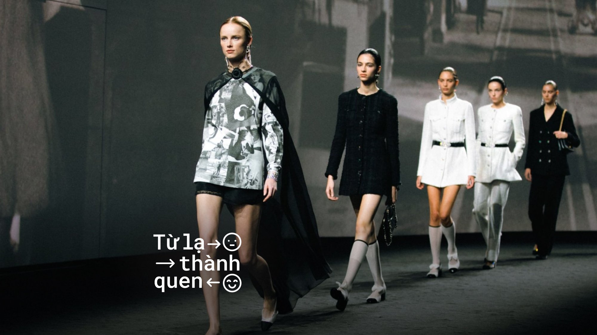 5 Khái niệm giúp bạn nhẹ nhàng bước vào "quiet luxury" | Vietcetera