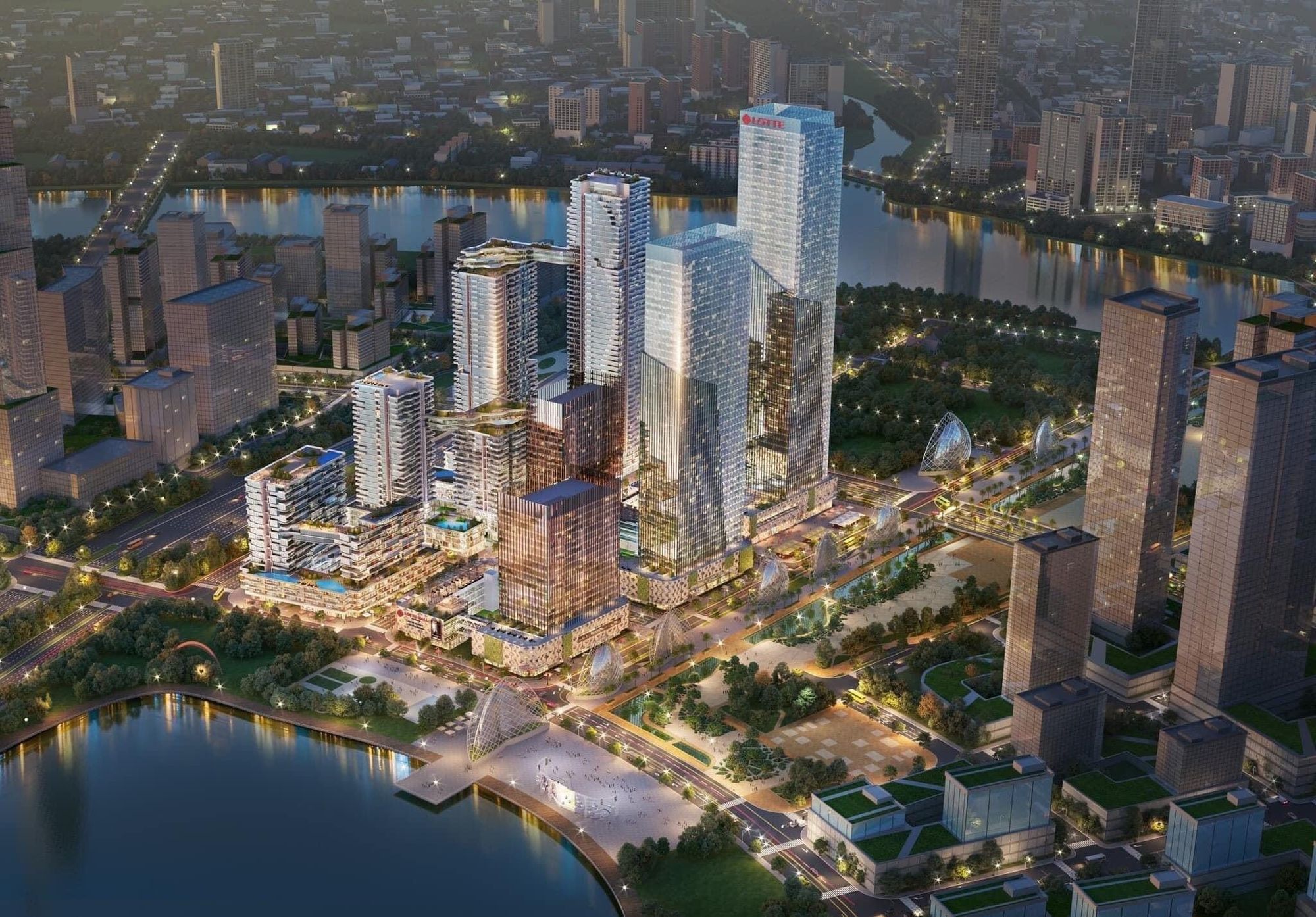 The Land Bill Shock: What Keppel’s Empire City Arbitration Means for ...