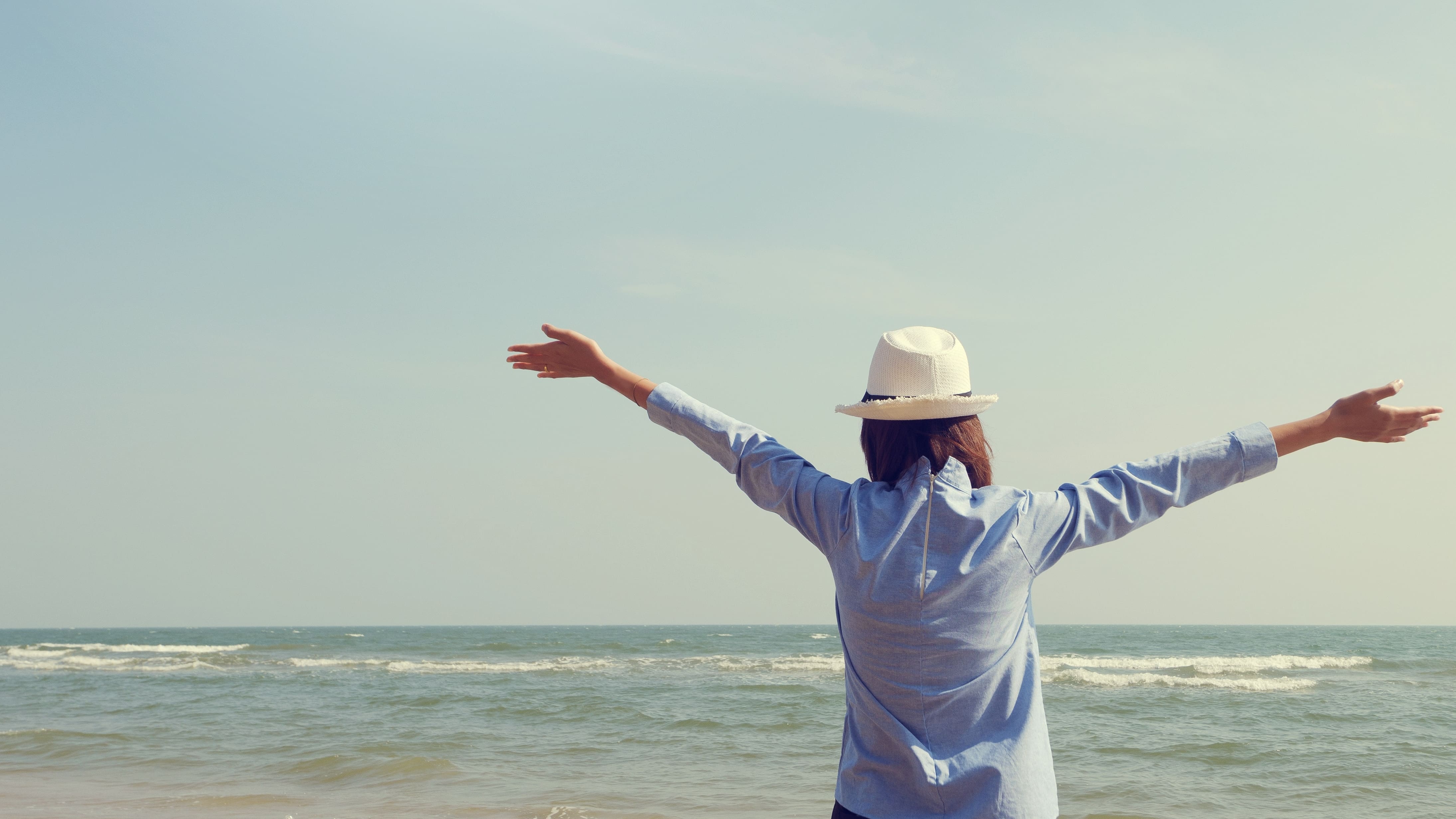 5 Bước vượt qua mất mát để sẵn sàng cho khởi đầu mới | Vietcetera