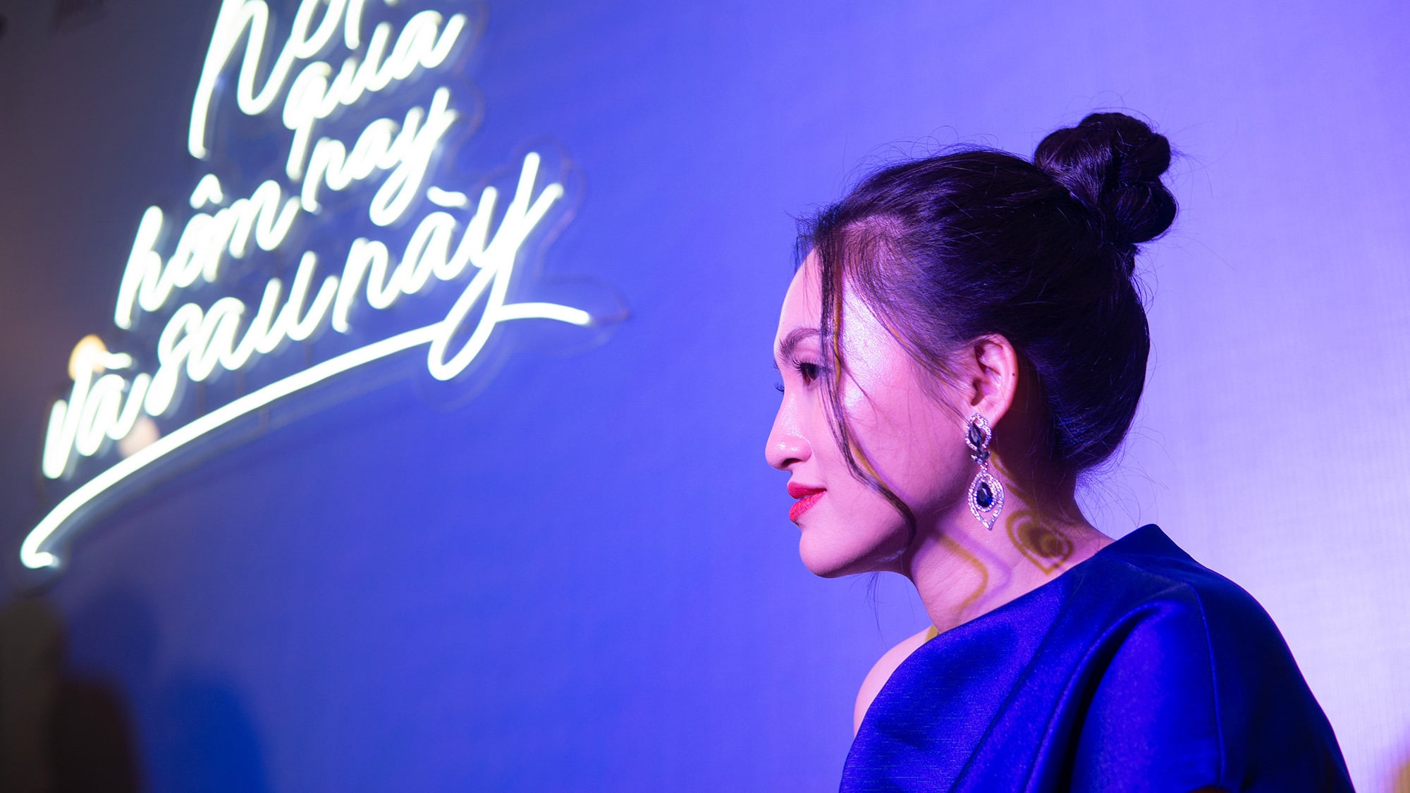 Nguyên Hà: "Khi buồn, tôi sẽ không nghe nhạc của mình" | Vietcetera