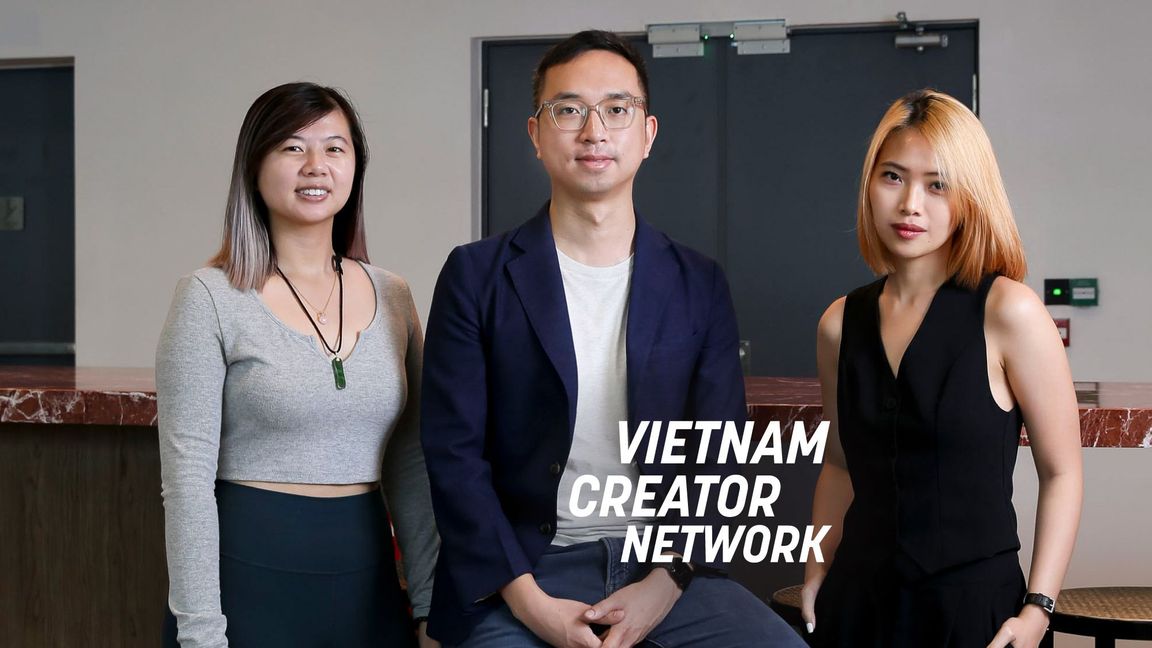 Press | Vietcetera