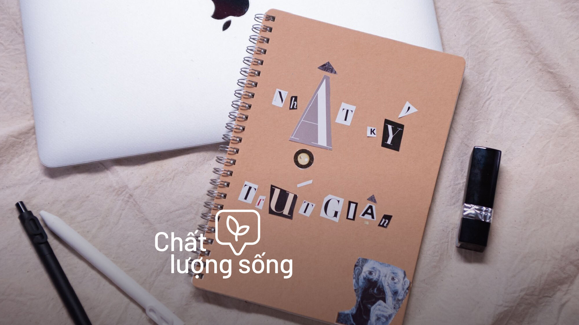 Vent writing - Bạn đã thử viết ra sự tức giận? | Vietcetera