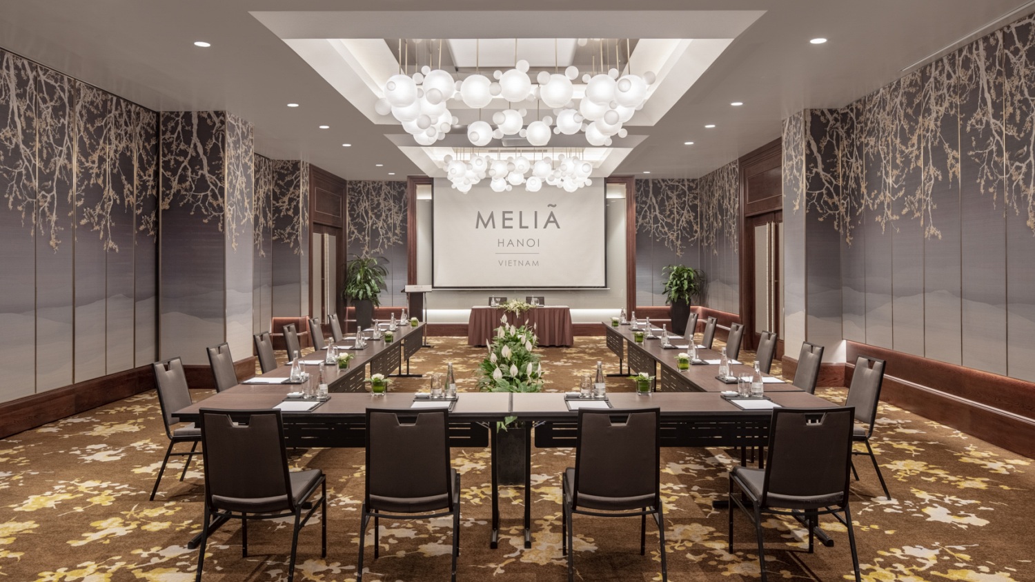 Meliá Hanoi Transforms Dining Experiences, Reimagines Suites And MICE ...