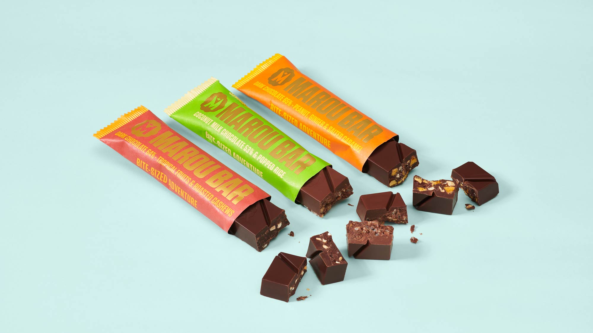 Marou mang cả Việt Nam vào chocolate như thế nào? | Vietcetera