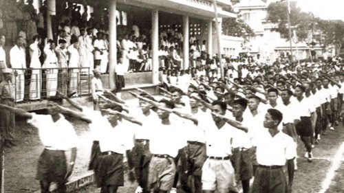 Maybe You Missed This 5 Fascinating Facts About Vietnam's August ...