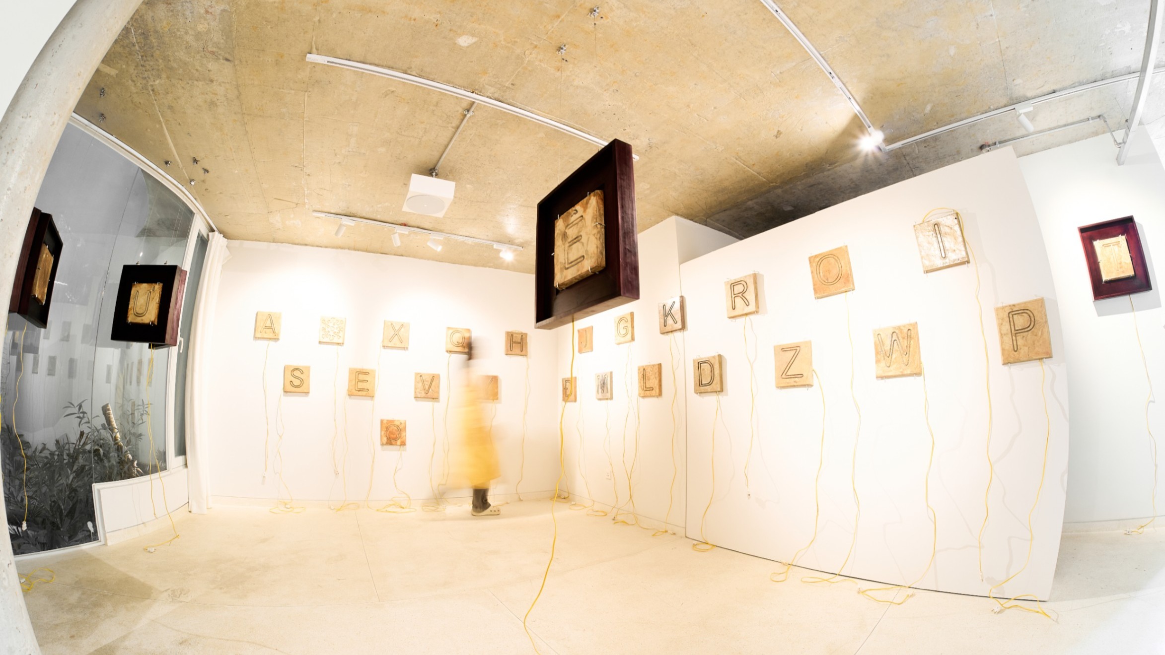 Words Set Aflame At ‘The Speaking Place’ | Vietcetera