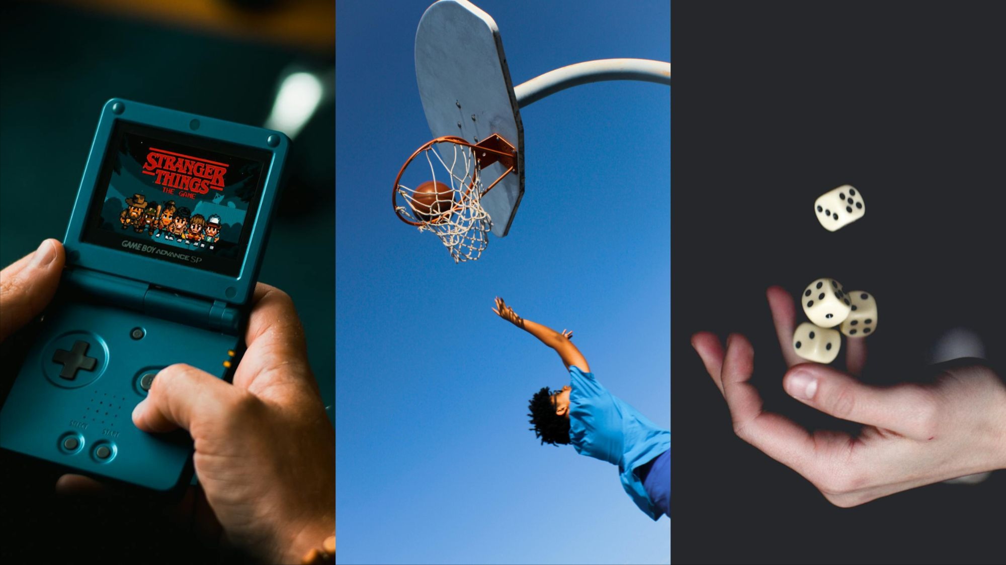 Nếu cuộc đời này là game, thì sẽ thế nào? | Vietcetera