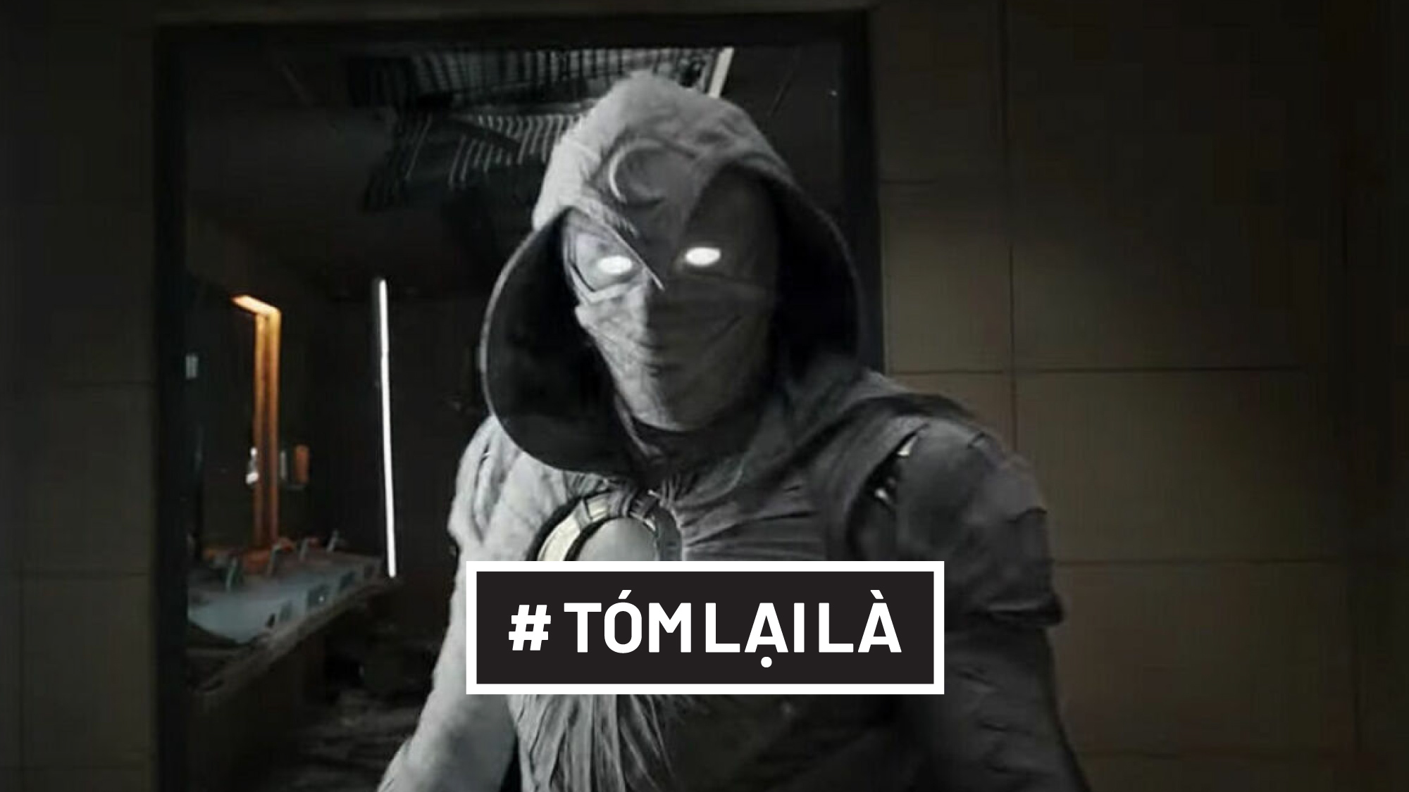 Marvel ra mắt trailer Moon Knight vào ngày trăng rằm | Vietcetera