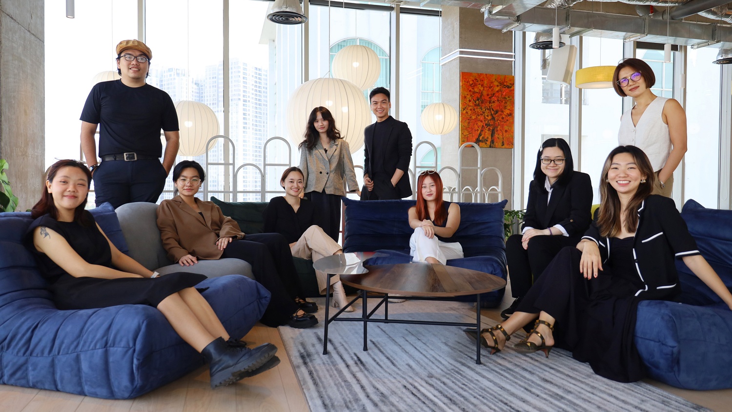 Ivy+Partners Thrives With 60% Growth In 2023, Welcomes Huyen Tran As ...