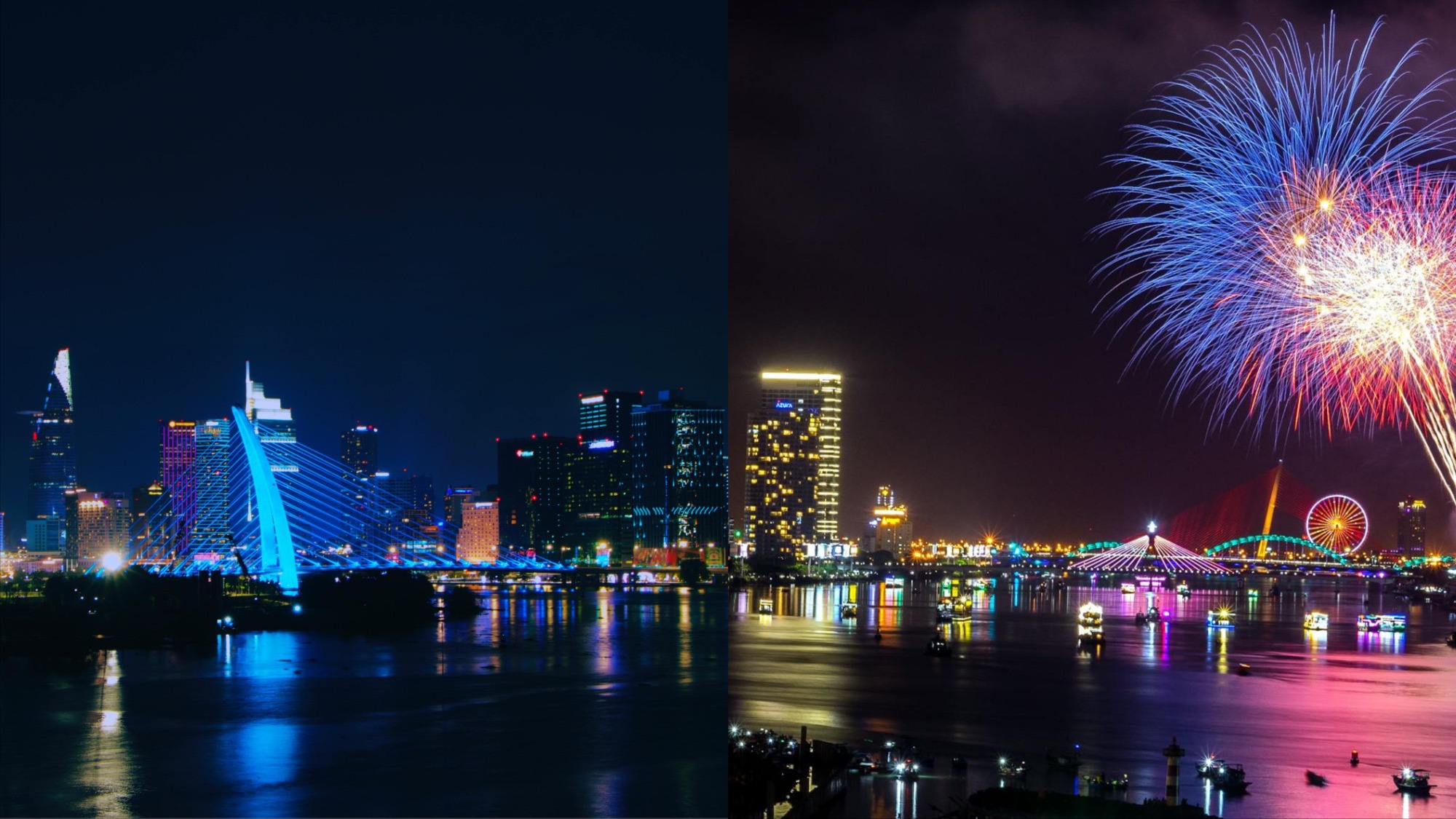 Vietnam's Bold Leap: Building International Financial Centers | Vietcetera