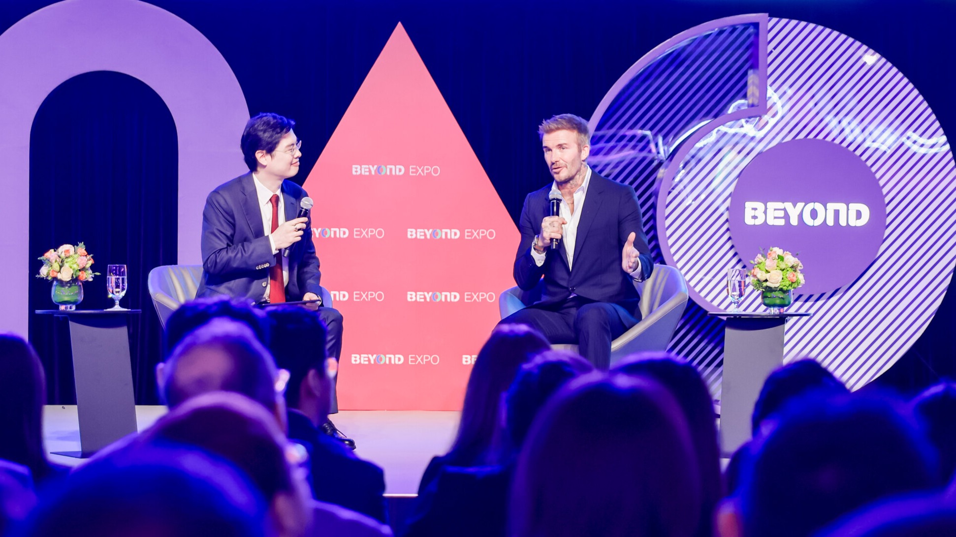 BEYOND Expo: Bridging Greater Asia with the World Through Innovation ...