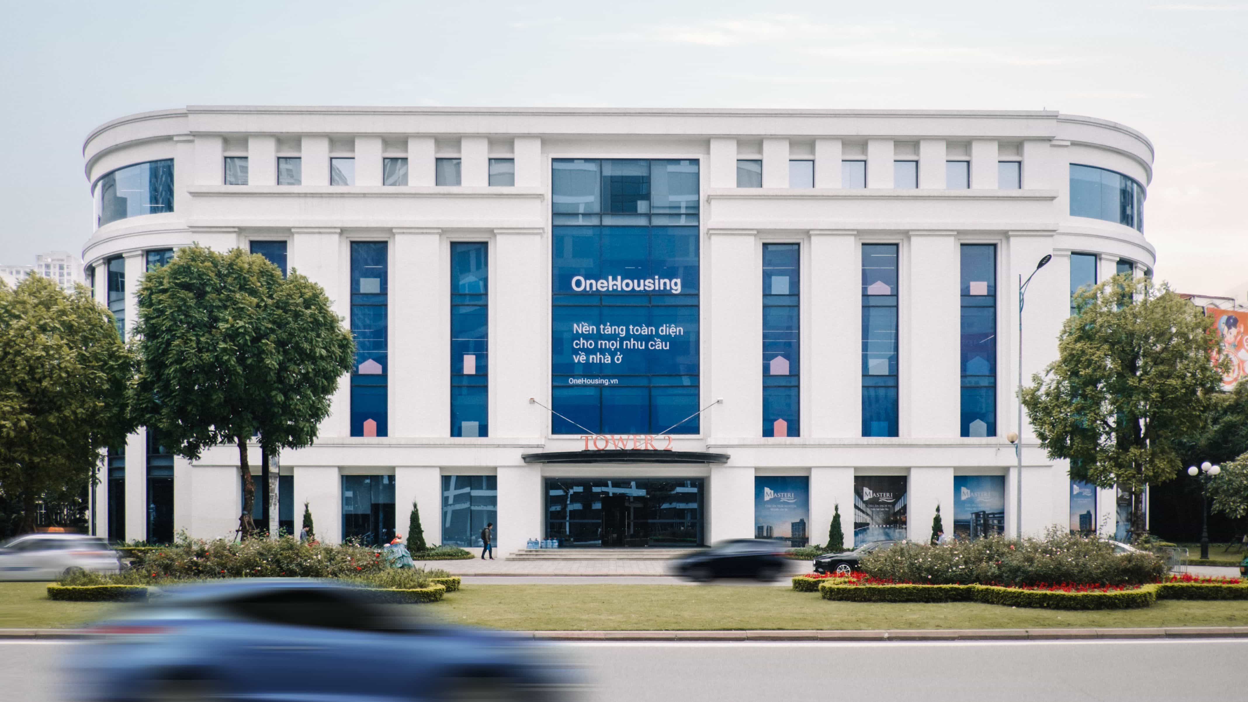 One Mount and Google Cloud Come Together To Build Vietnam's Largest ...