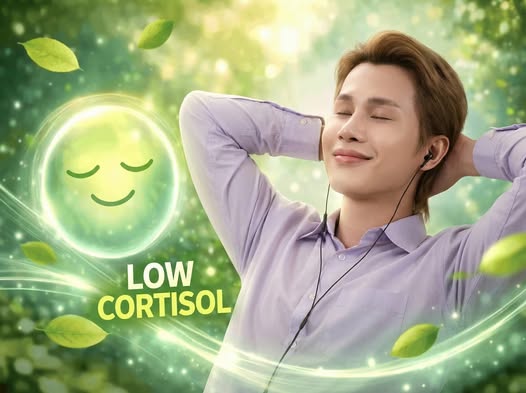 Tại sao cứ Low Cortisol lại phải ghép nhạc “Ai đưa em về”? | Vietcetera