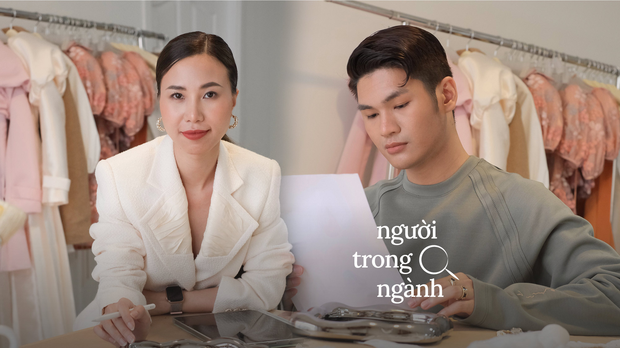 Founders Dear José – Thiết kế từ sự thấu hiểu nhiều tầng “insight” của ...