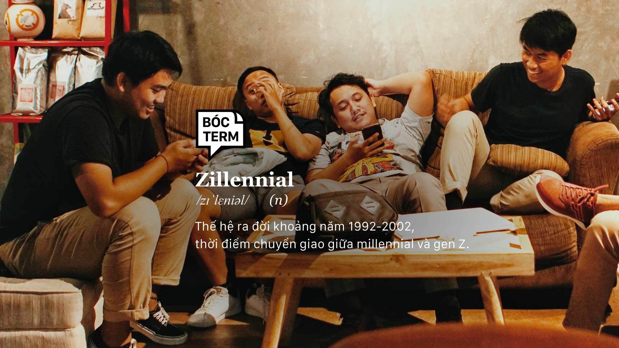 Zillennial - Liệu có một thế hệ “con lai” giữa gen Y và gen Z? | Vietcetera