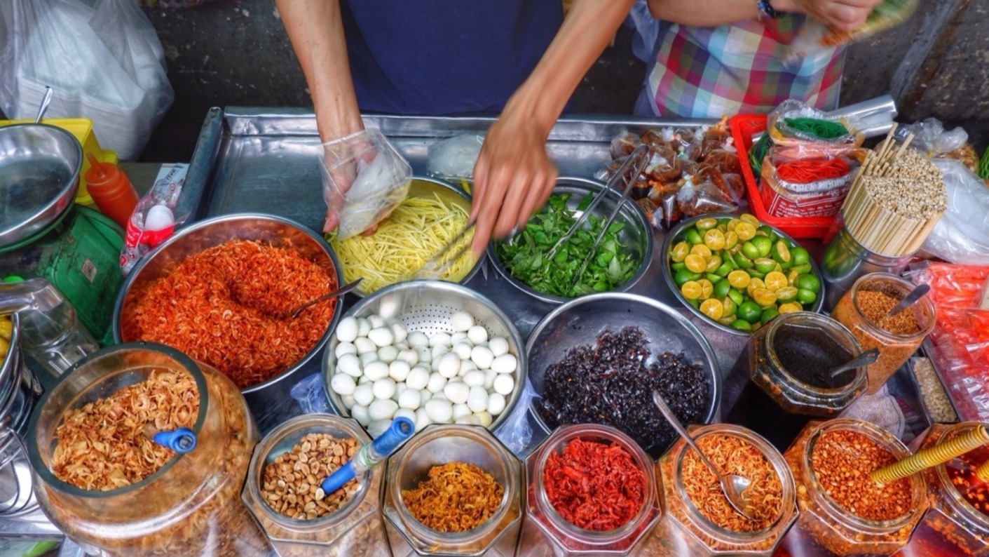 Snackvolution: Vietnam's Snacking Culture And Its Digitalization ...