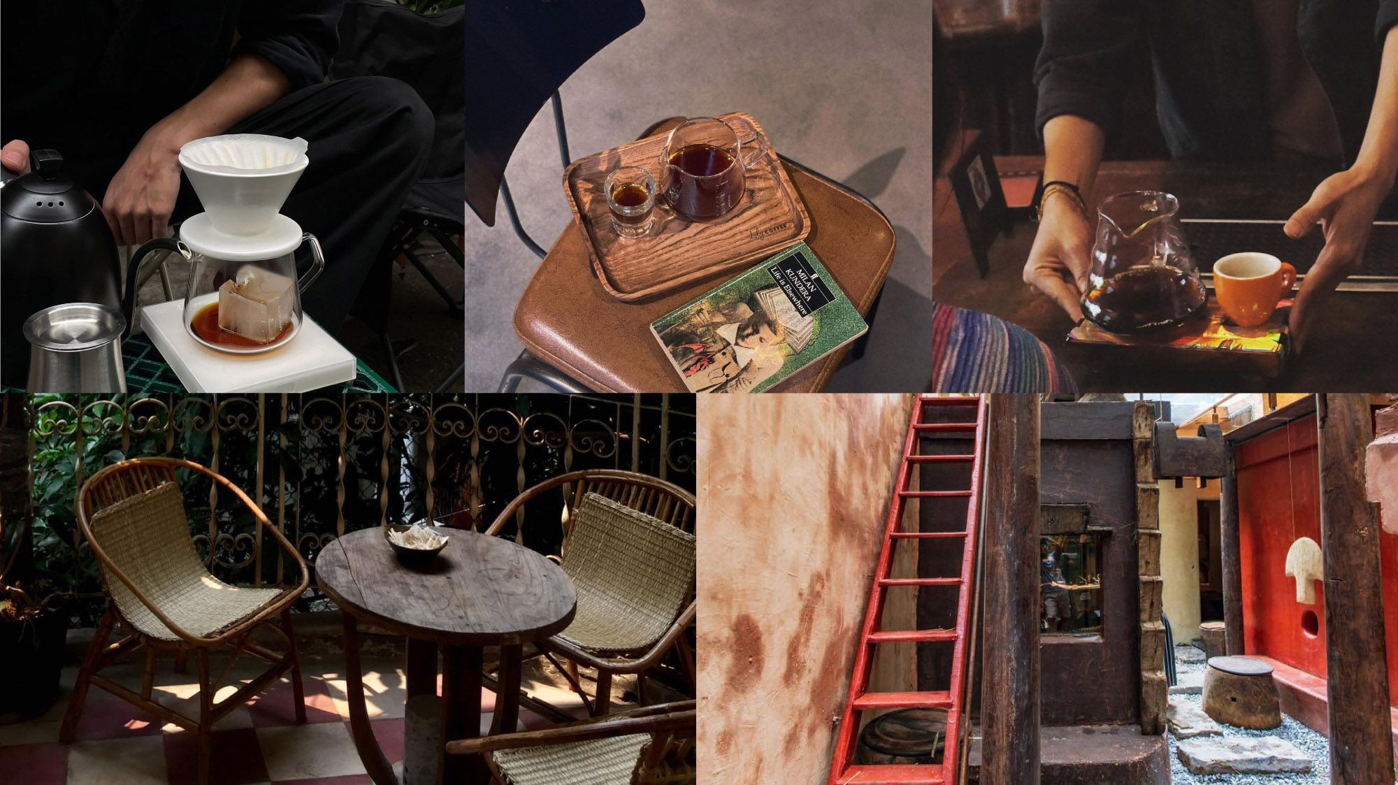 5 Hidden Cafes With Tranquil Space And Quality Coffee In Hanoi | Vietcetera