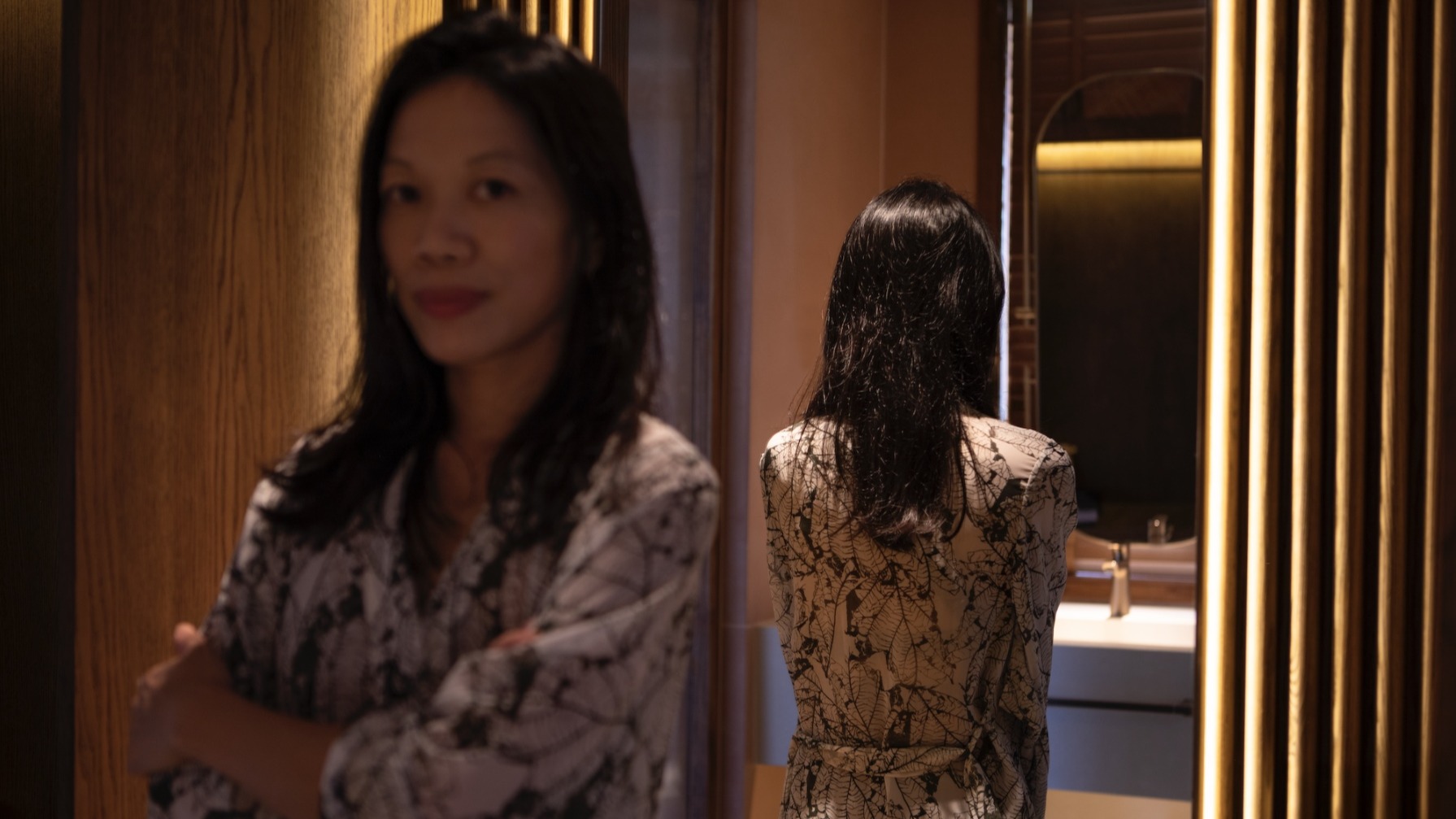 Mâm Mâm x Offbeat Spaces - An Interview With Monika Nguyen | Vietcetera