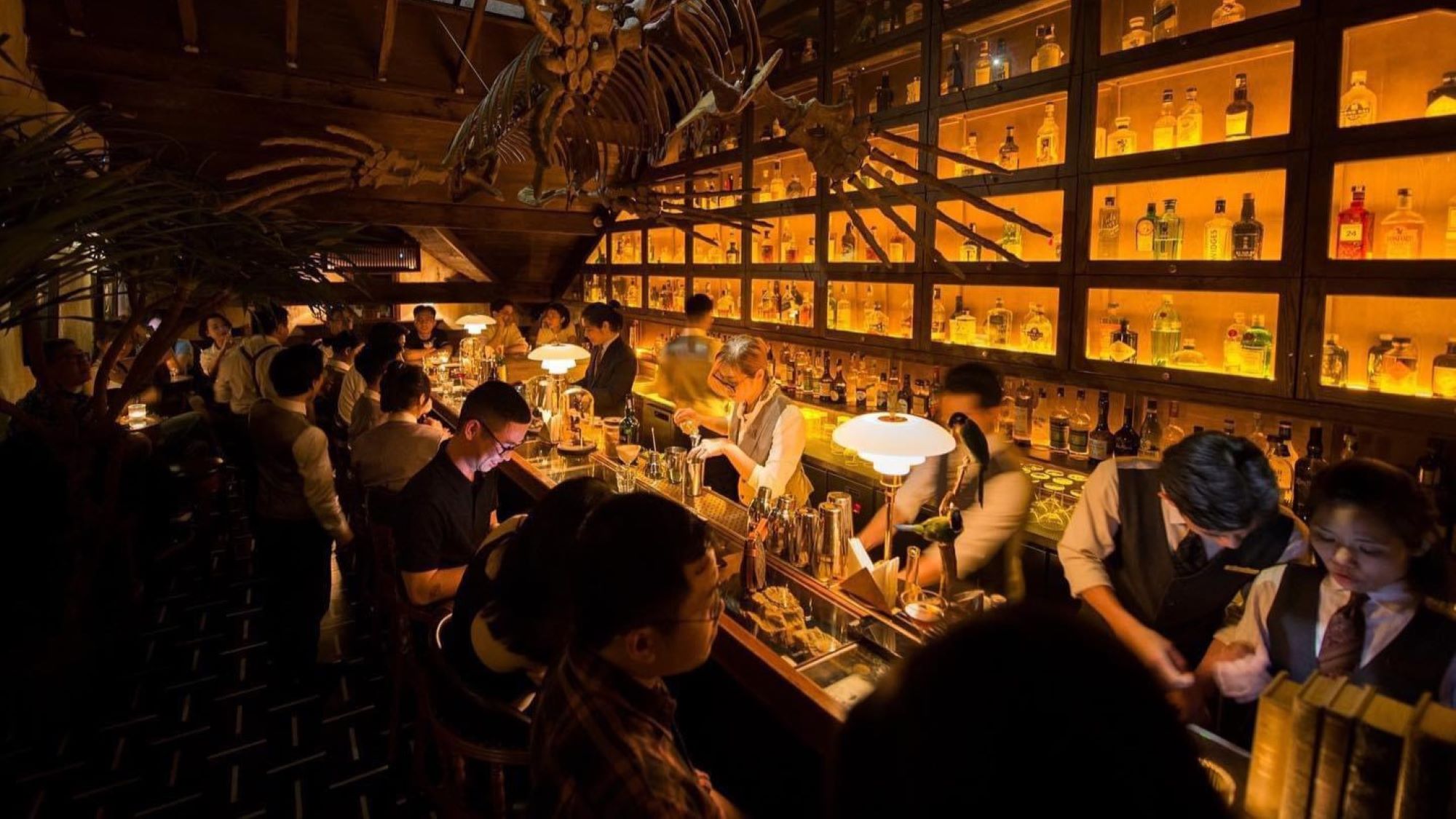 Khám phá hơn 70 quán bar khắp 3 miền trong “Tuần lễ Quán Bar Việt Nam ...