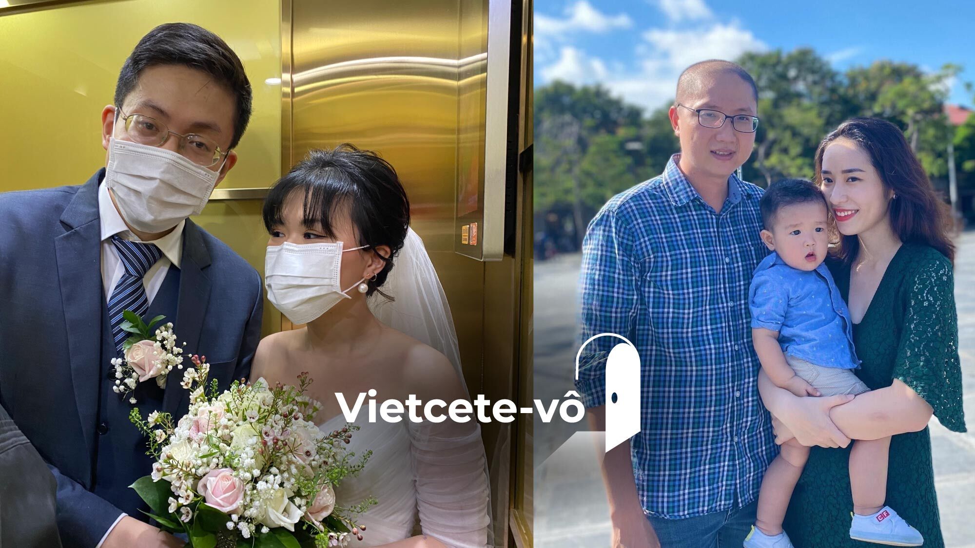 Ngày 20-10, gặp gỡ những Nữ Công của Vietcetera | Vietcetera