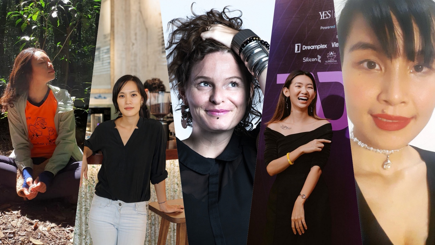 Celebrating The Incredible Women Of Vietnam, Part II | Vietcetera