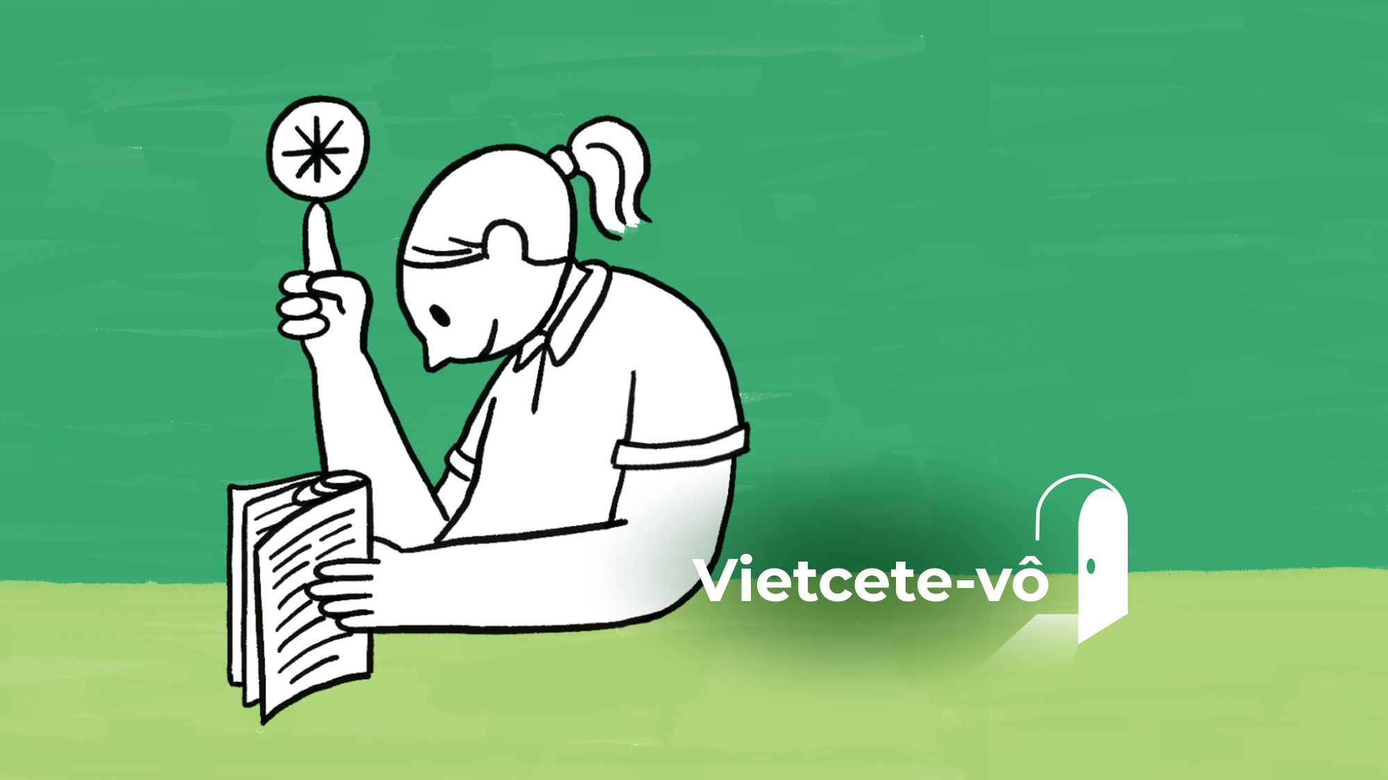 Những cuốn sách dẫn lối người nhà Vietcetera vào thế giới văn chương ...