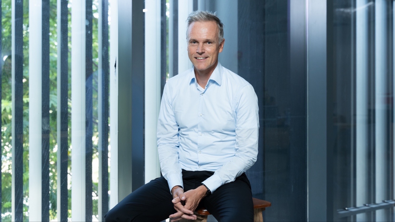 A Closer Look At NAB Vietnam’s Strategic Direction With Howard Silby ...