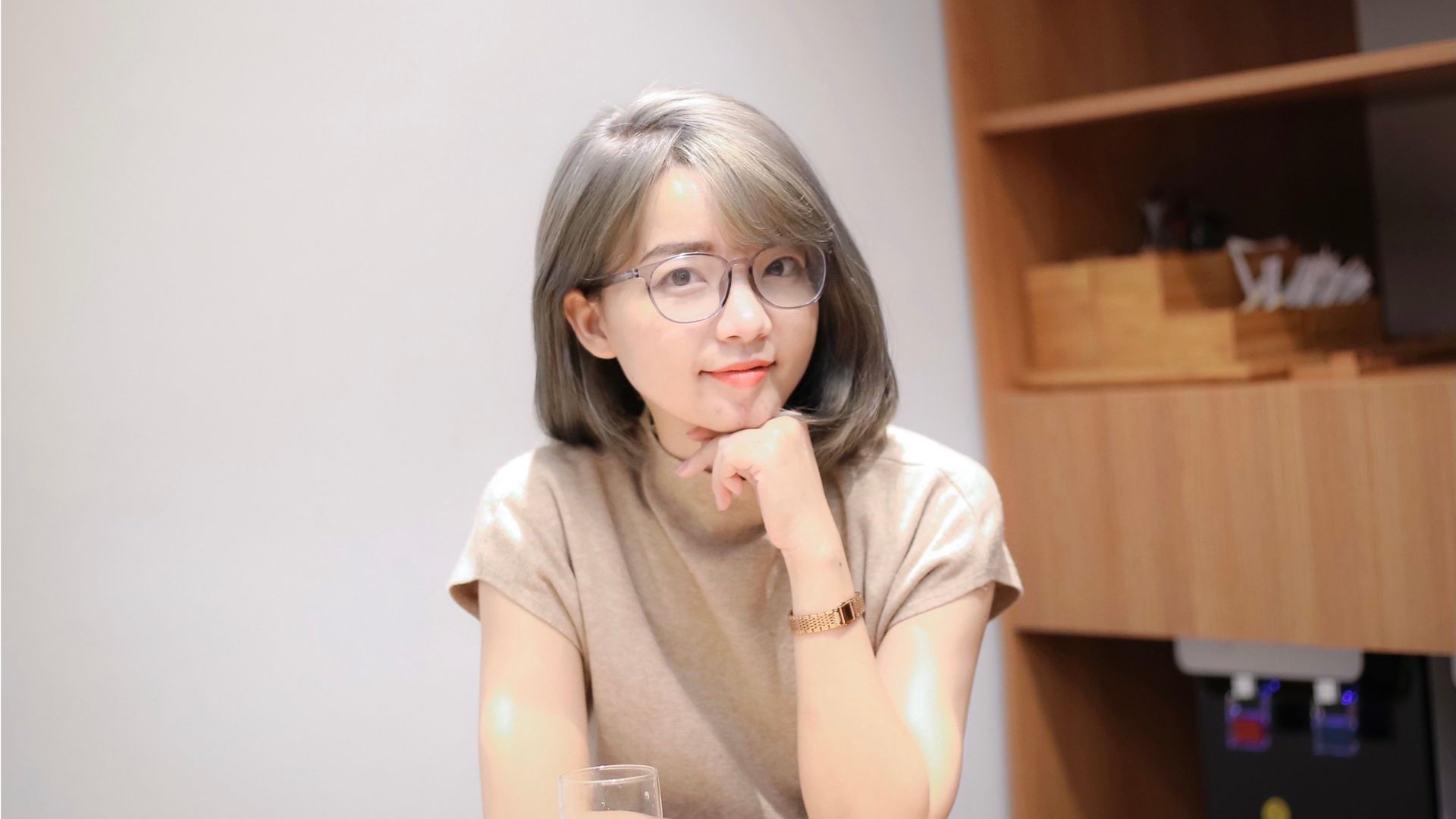 Startup Founder Nguyen Huyen My Strives To Provide Equal Opportunities ...