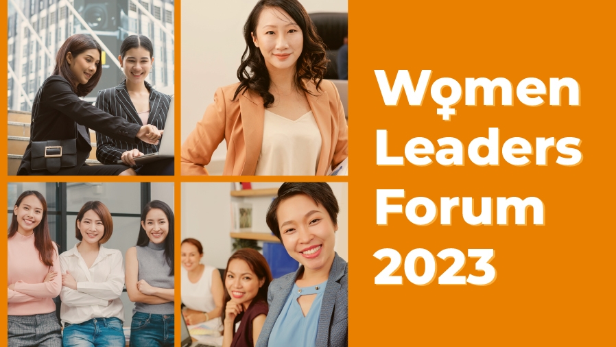 Women Leaders Forum 2023: Empowering The Female Leaders Of Vietnam’s ...