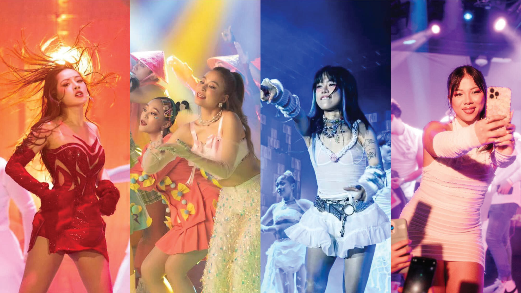 These Viet Women Are Making Waves In Global Music | Vietcetera