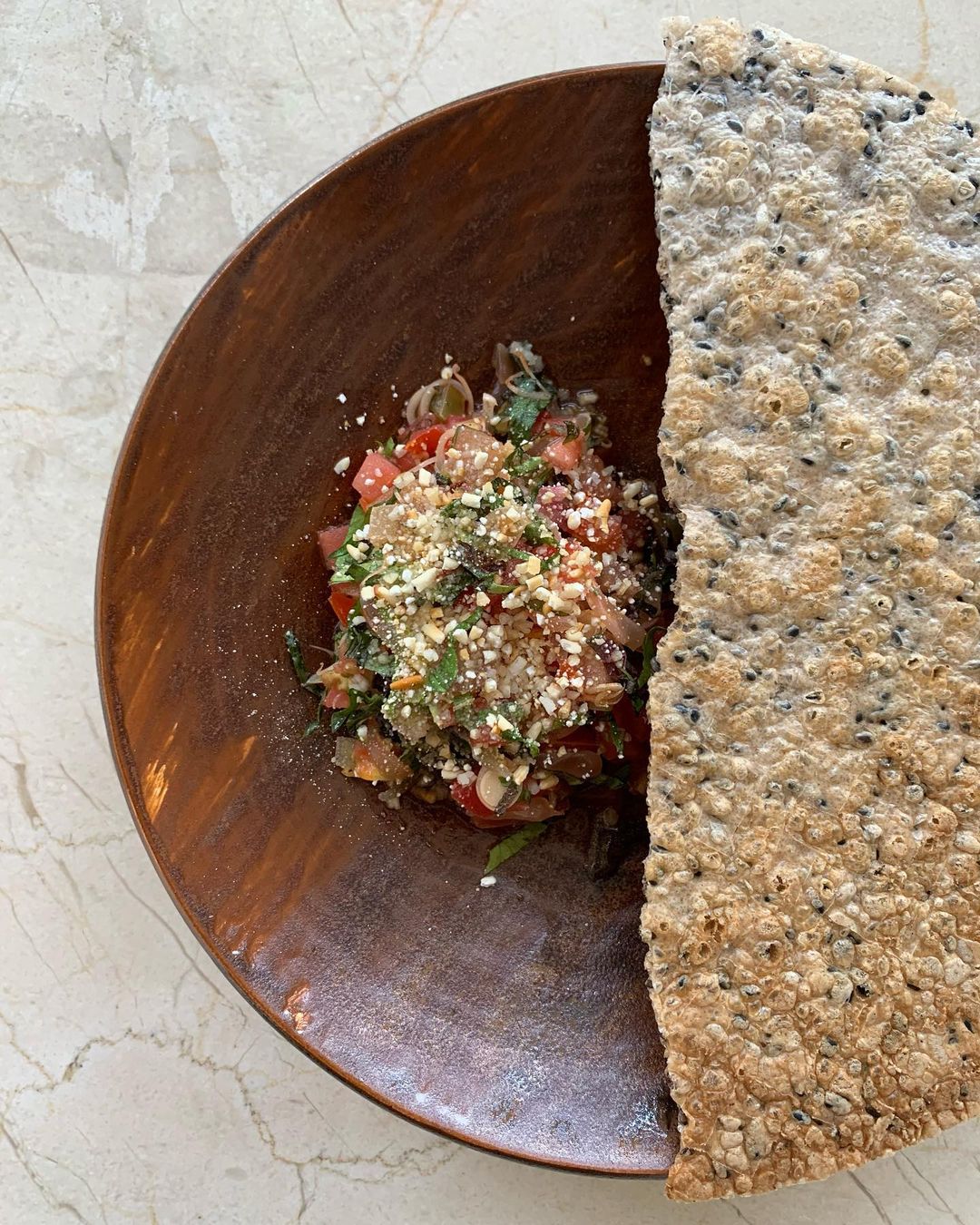 Bao La: Bỏ thành công ở Hồng Kông, về Việt Nam tìm tự do và học nấu đồ ...