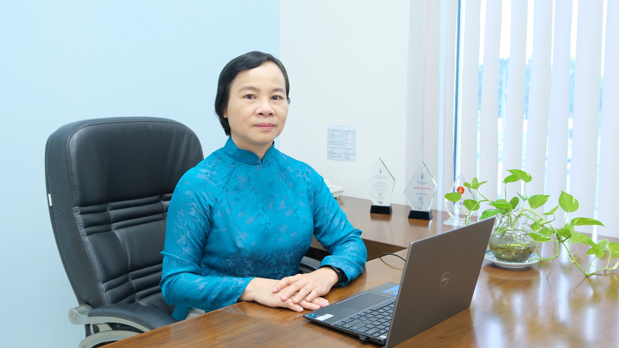 Sau những trải nghiệm, điều gì khiến ta muốn gắn bó với một công ty ...