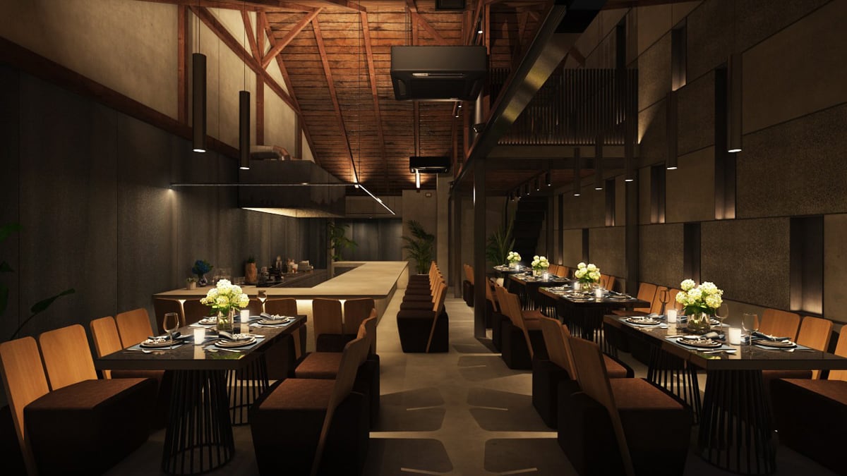 The Monkey Gallery: Phòng triển lãm trưng bày tinh hoa Việt - Pháp ...